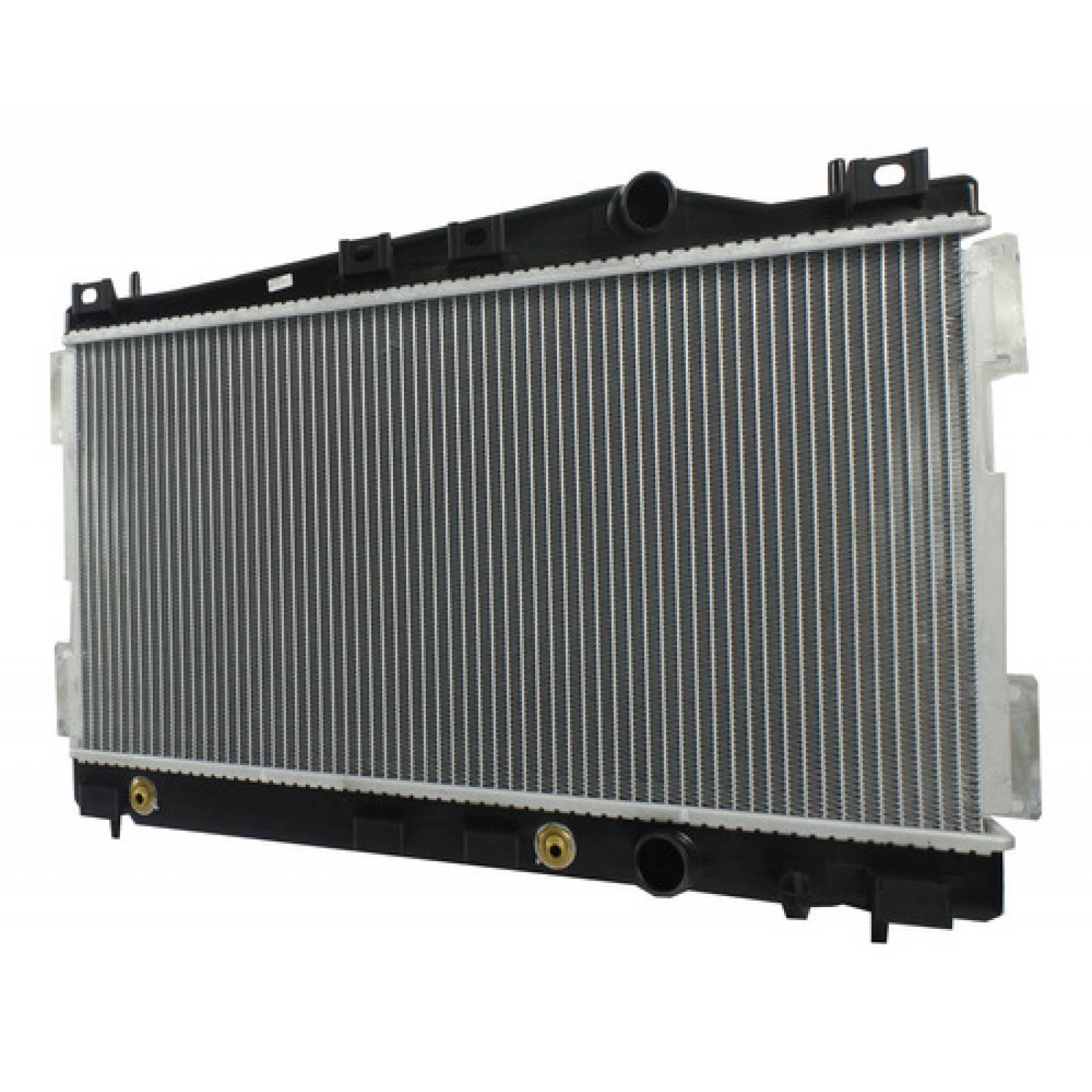 Radiador Dodge Neon 1998 1999 16 Mm