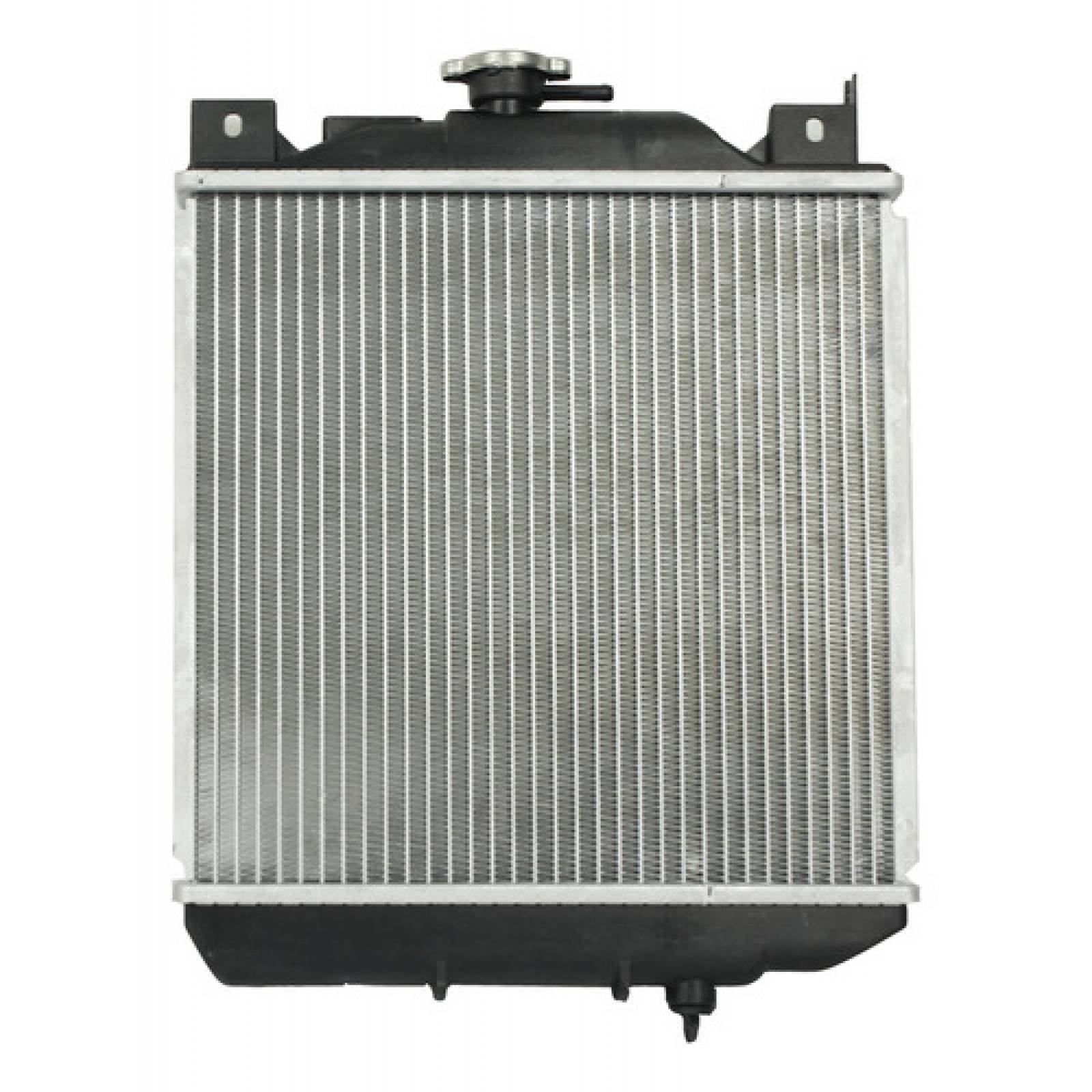 Radiador Chevrolet Metro 1992 26 Mm