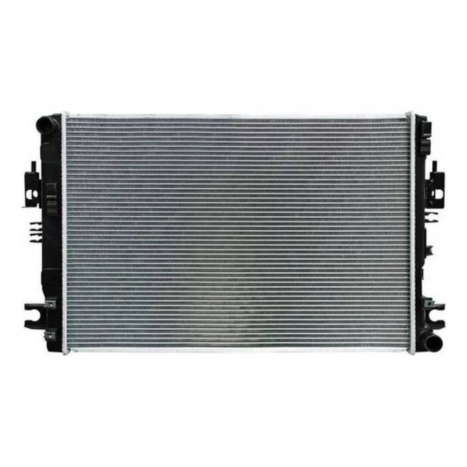 Radiador Nissan Np300 2016 2017 2018 2019 16 Mm