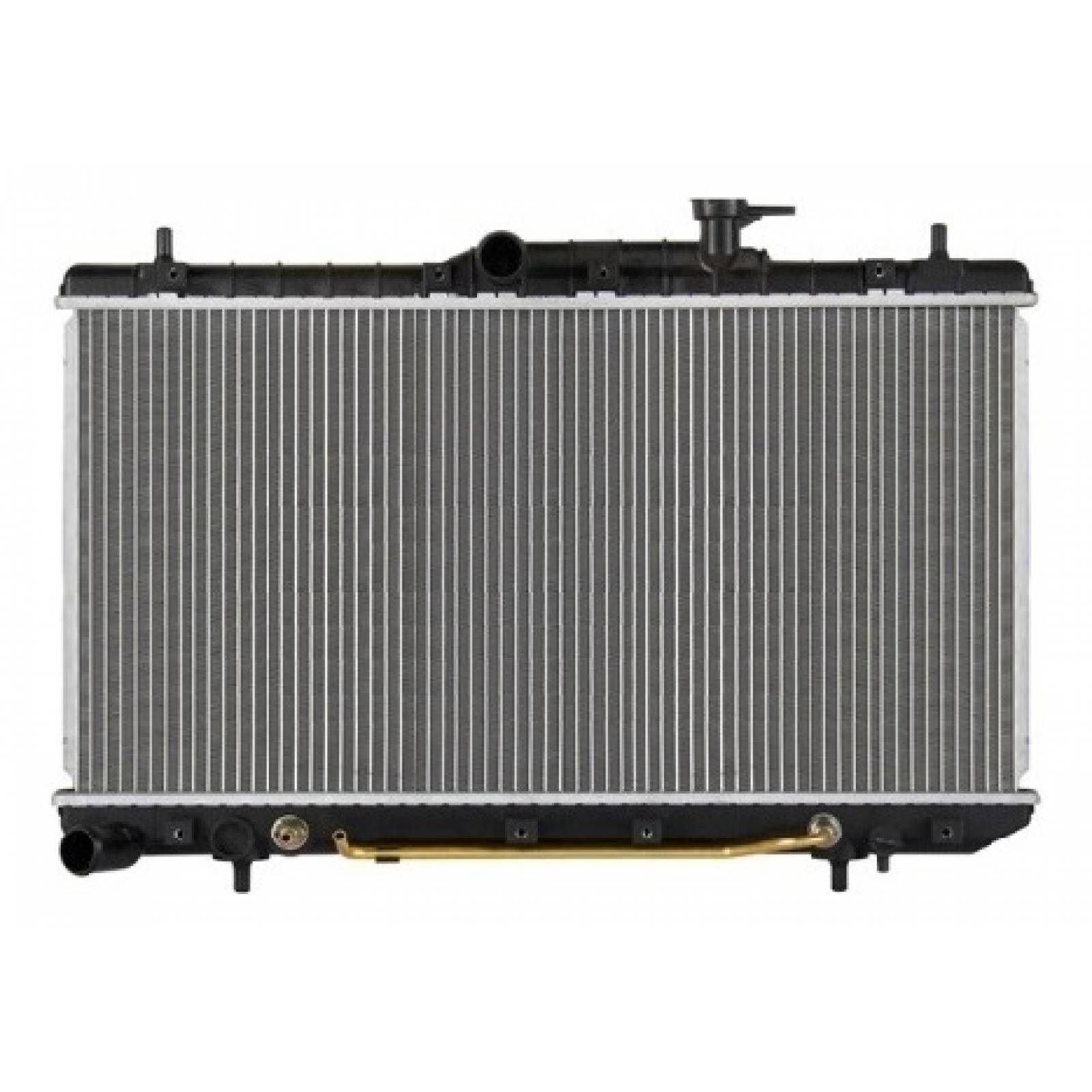 Radiador Dodge Verna 2004 2005 16 Mm