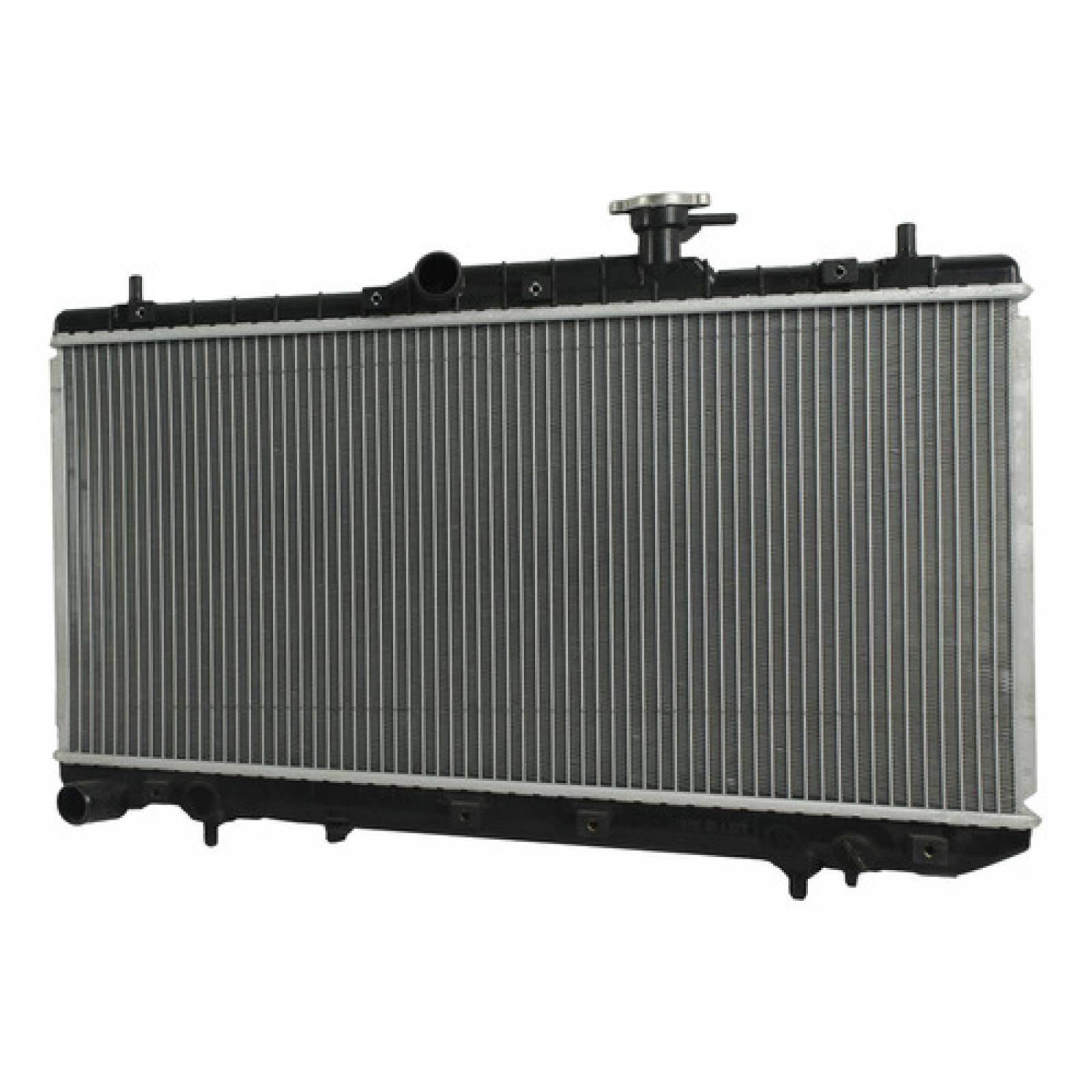 Radiador Dodge Verna 2004 2005 16 Mm