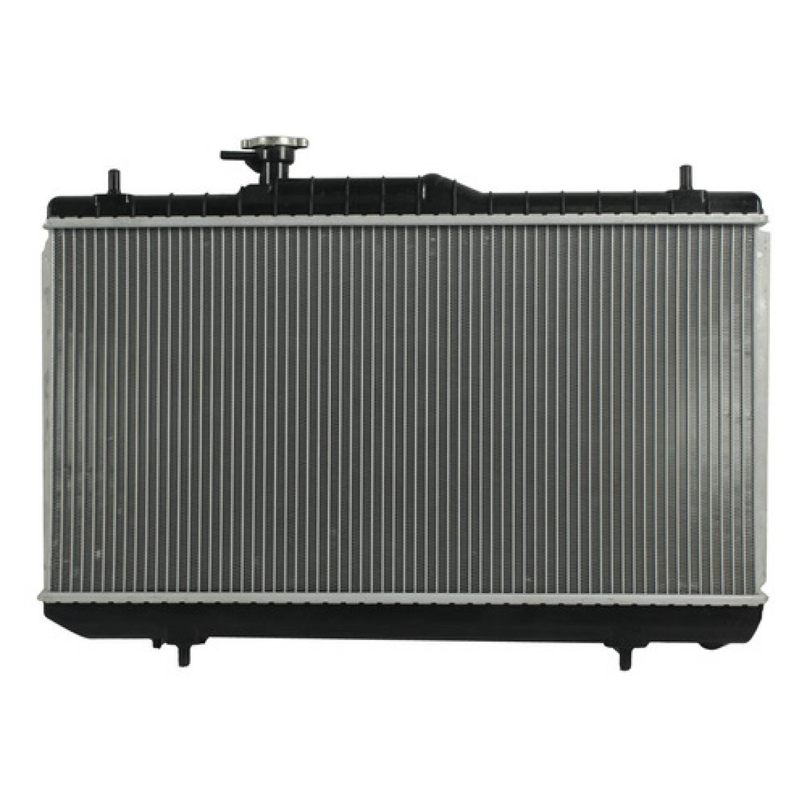 Radiador Dodge Verna 2004 2005 16 Mm