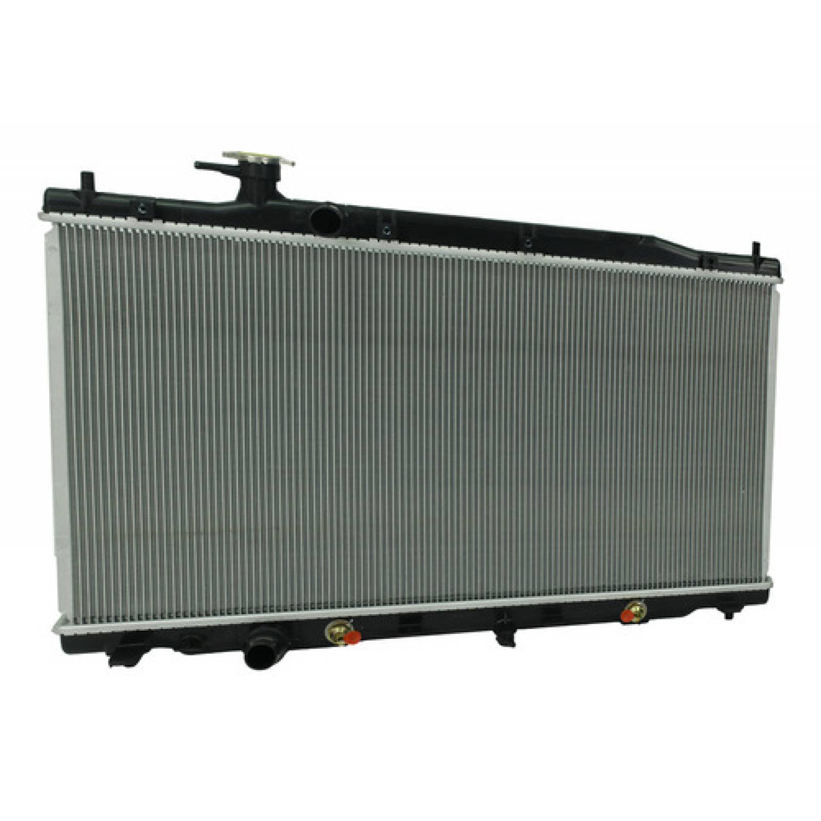 Radiador Honda Cr-v 2007 2008 2009 16 Mm
