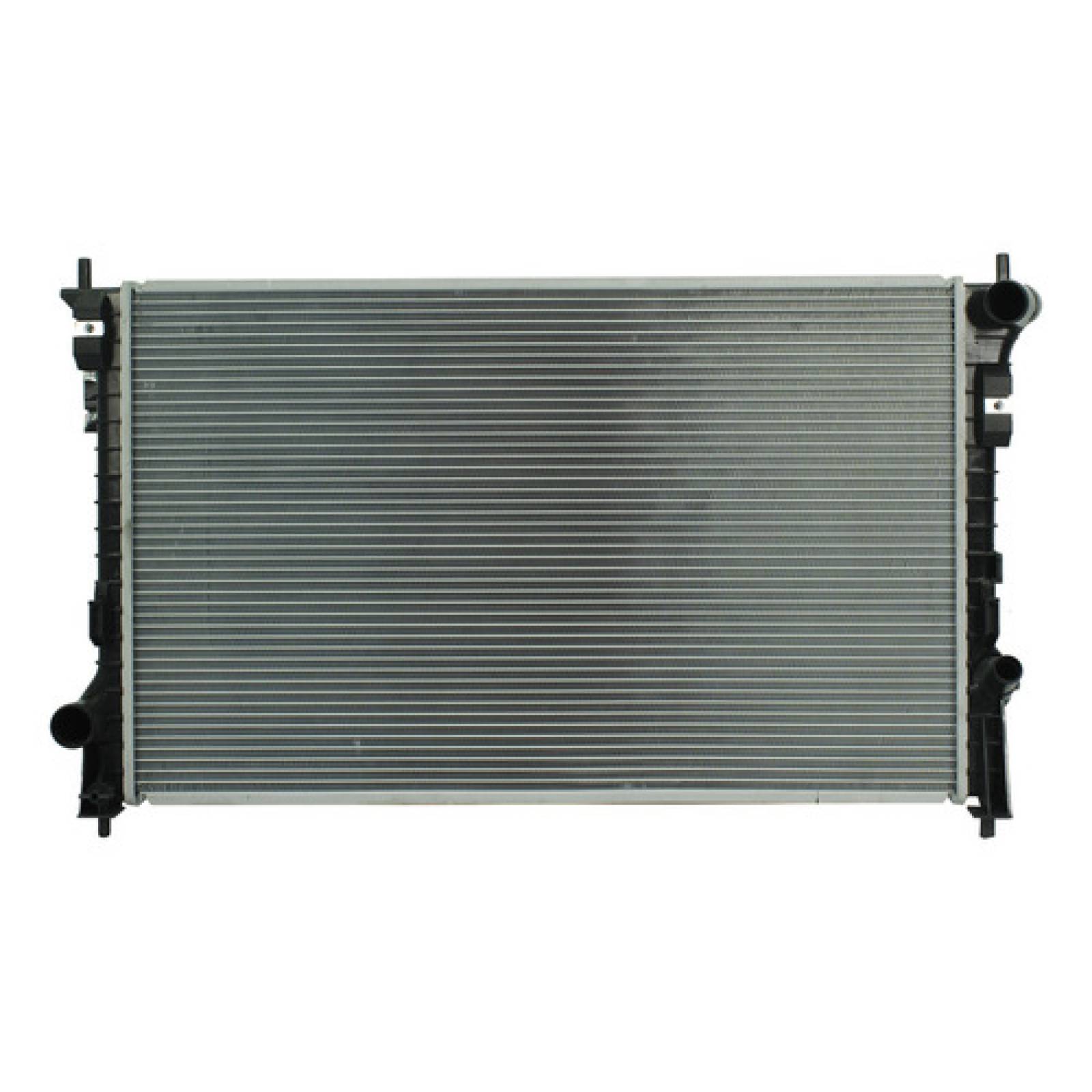 Radiador Ford Edge 2007 2008 2009 2010 2011 26 Mm