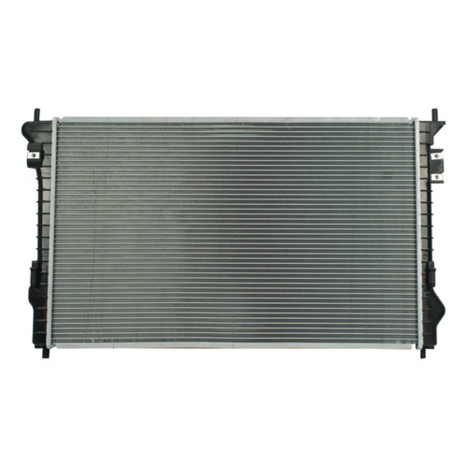 Radiador Ford Edge 2007 2008 2009 2010 2011 26 Mm