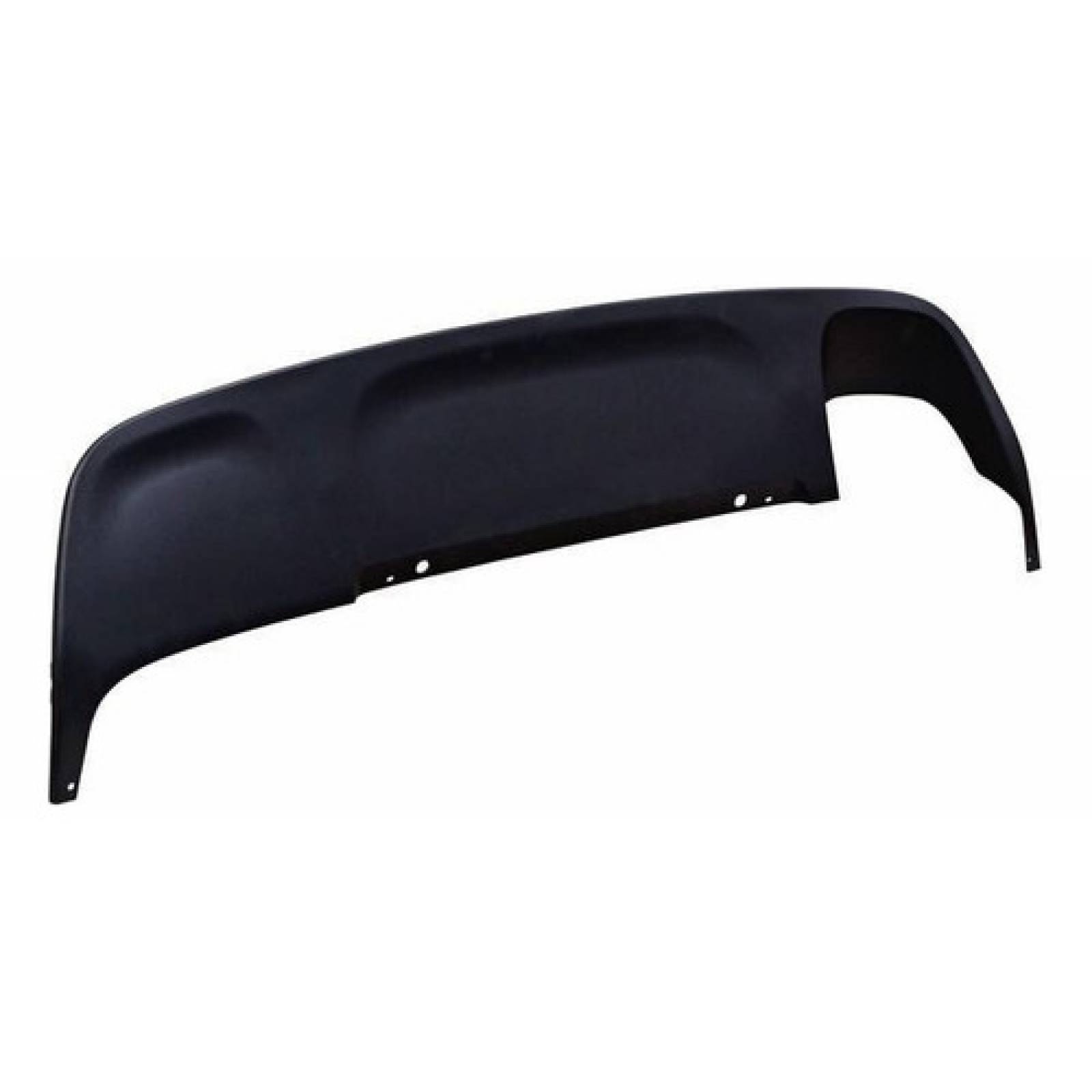 Spoiler Jeep Compass 2018 2019 2020