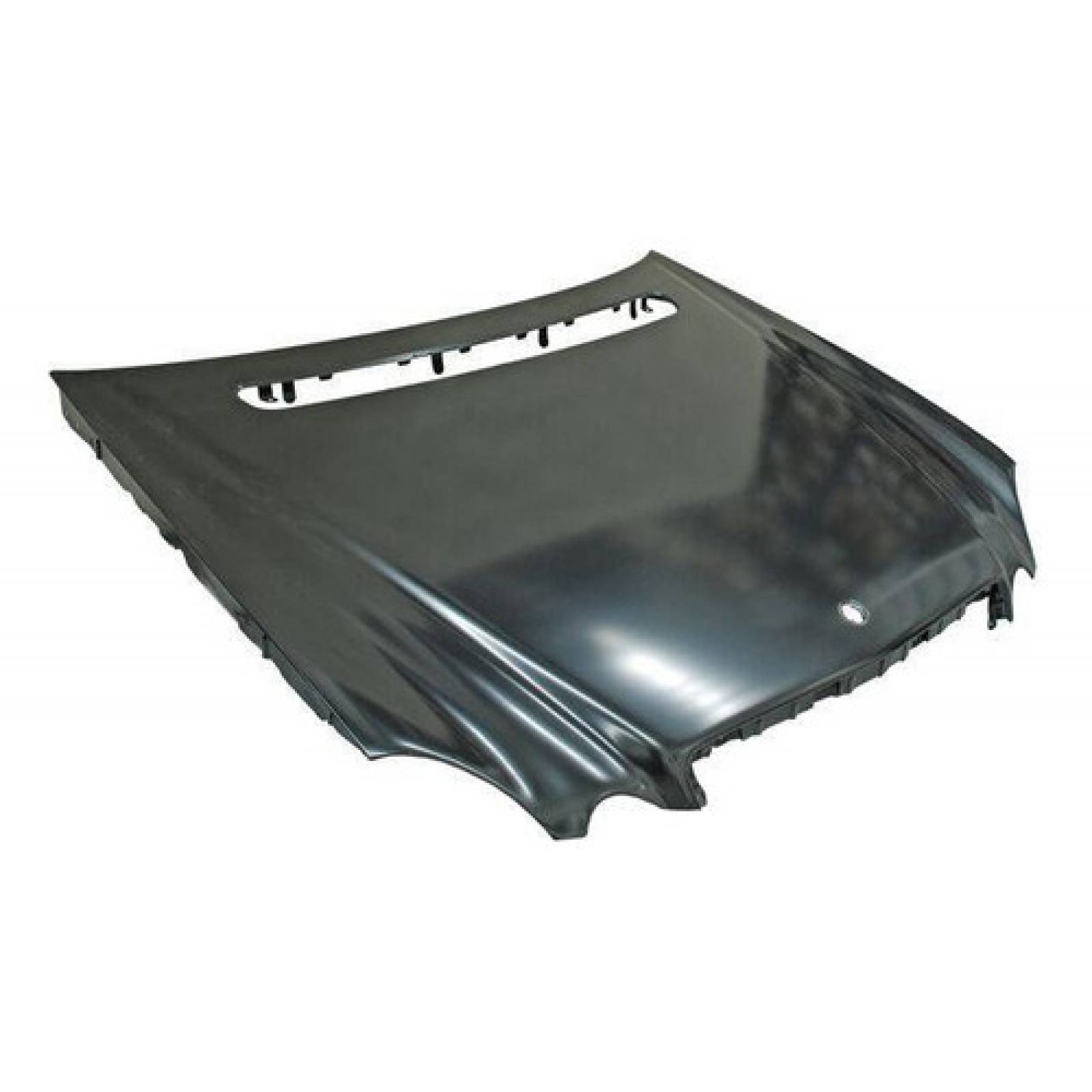 Cofre Frontal Mercedes Benz Clase E 2003 2004 2005 2006 2007 2008 2009