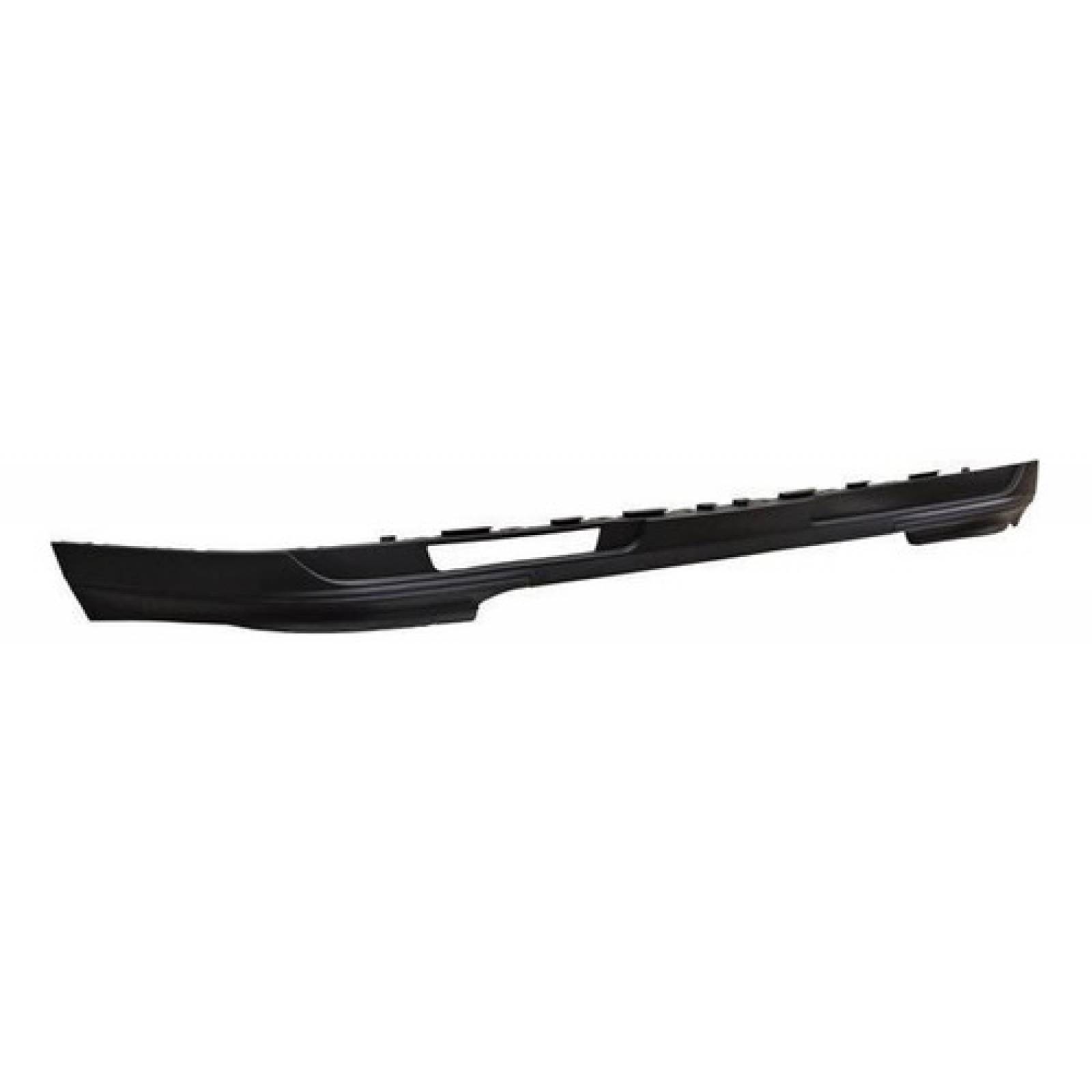 Spoiler Ford Explorer 2018 2019 2020