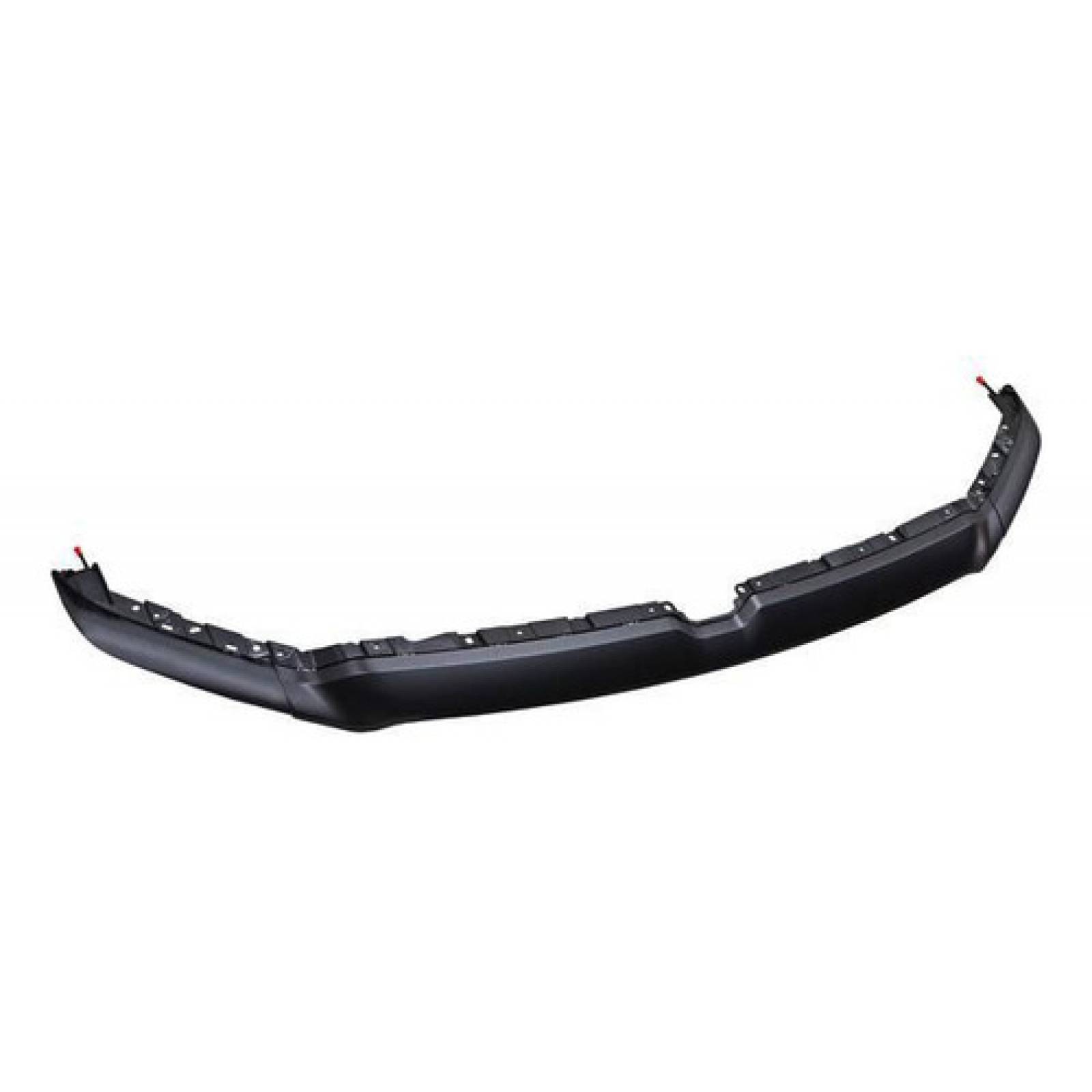 Moldura de Parrilla Dodge Pick Up 2019 2020 2021