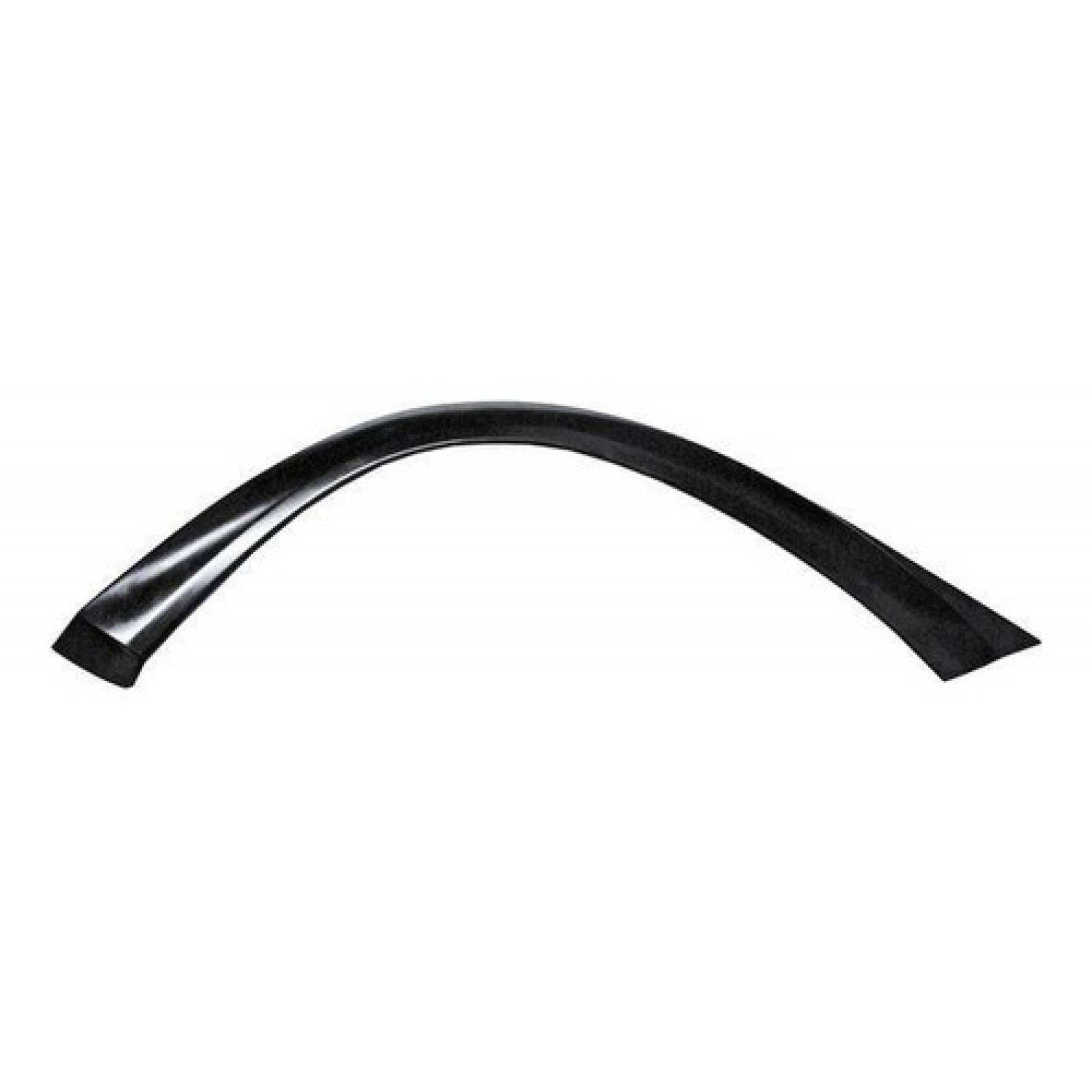 Moldura de Arco Izquierda Chevrolet Chevy C3 4 Puertas 2004 2005 2006 ...