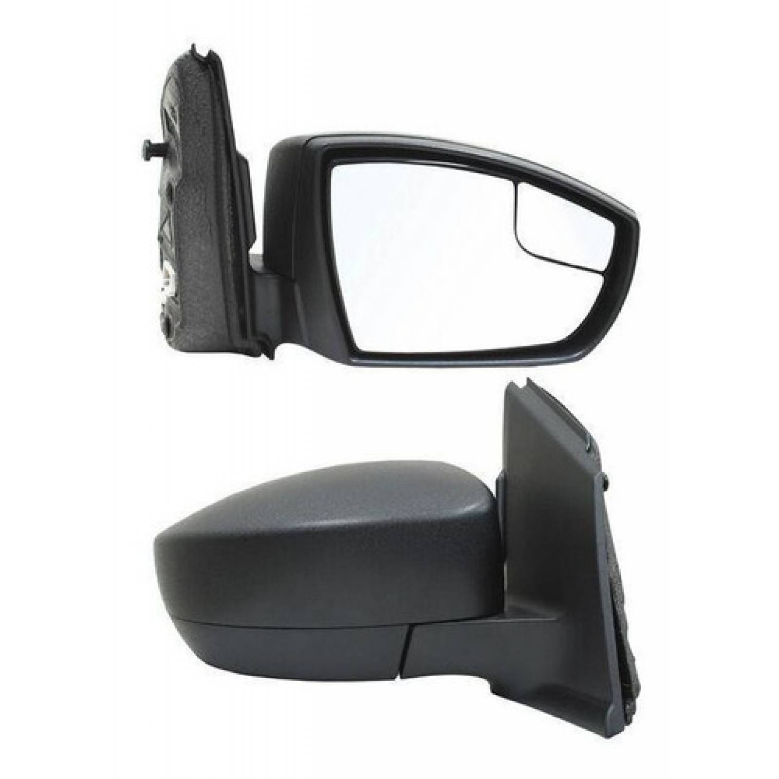 Espejo Lateral Eléctrico Derecha Ford Escape 2013 2014 2015 2016