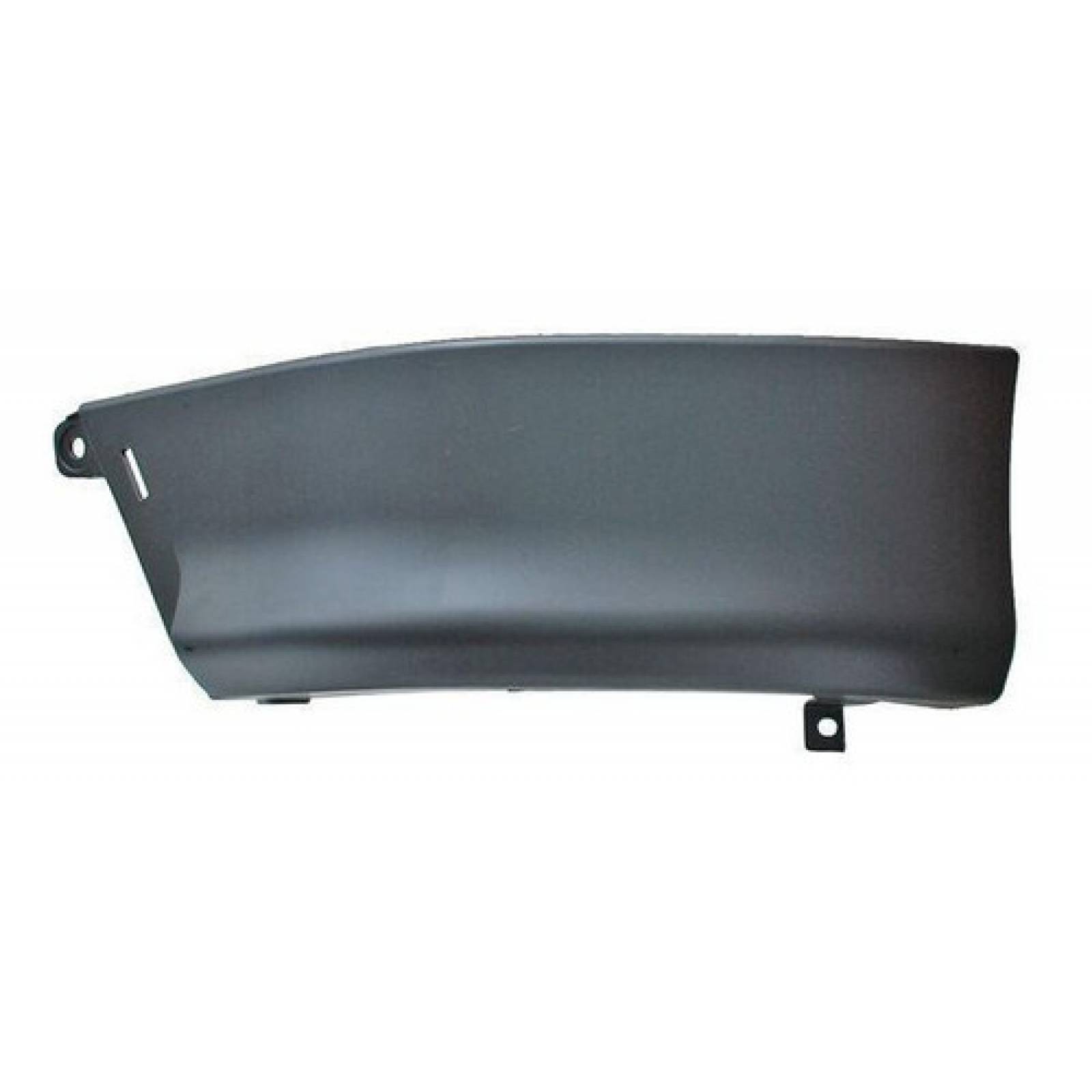 Spoiler Derecha Toyota Matrix 2009 2010