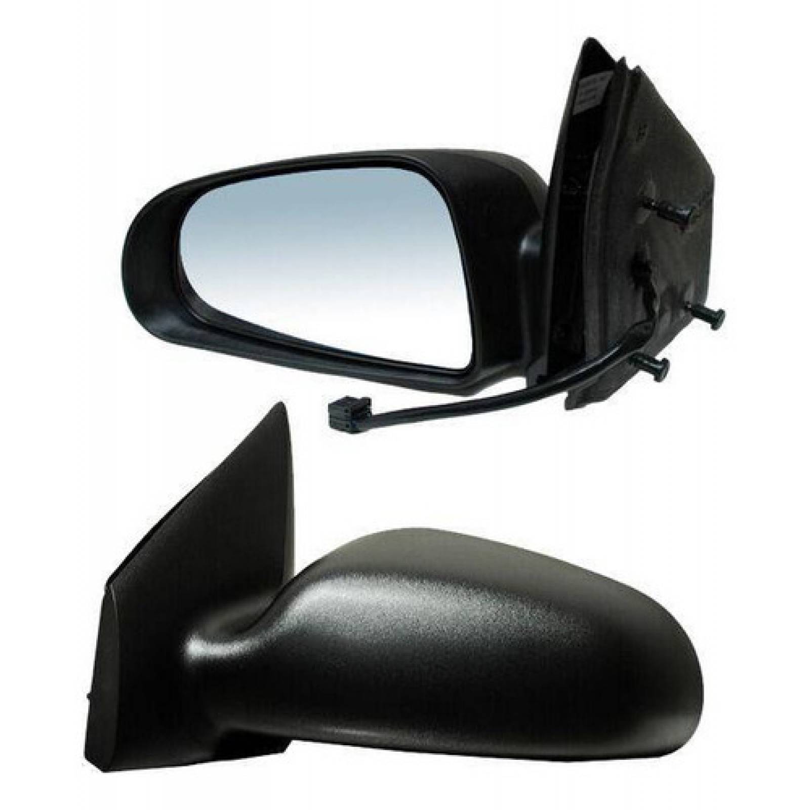 Espejo Lateral Eléctrico Izquierda Dodge Durango 2004 2005 2006 2007 ...