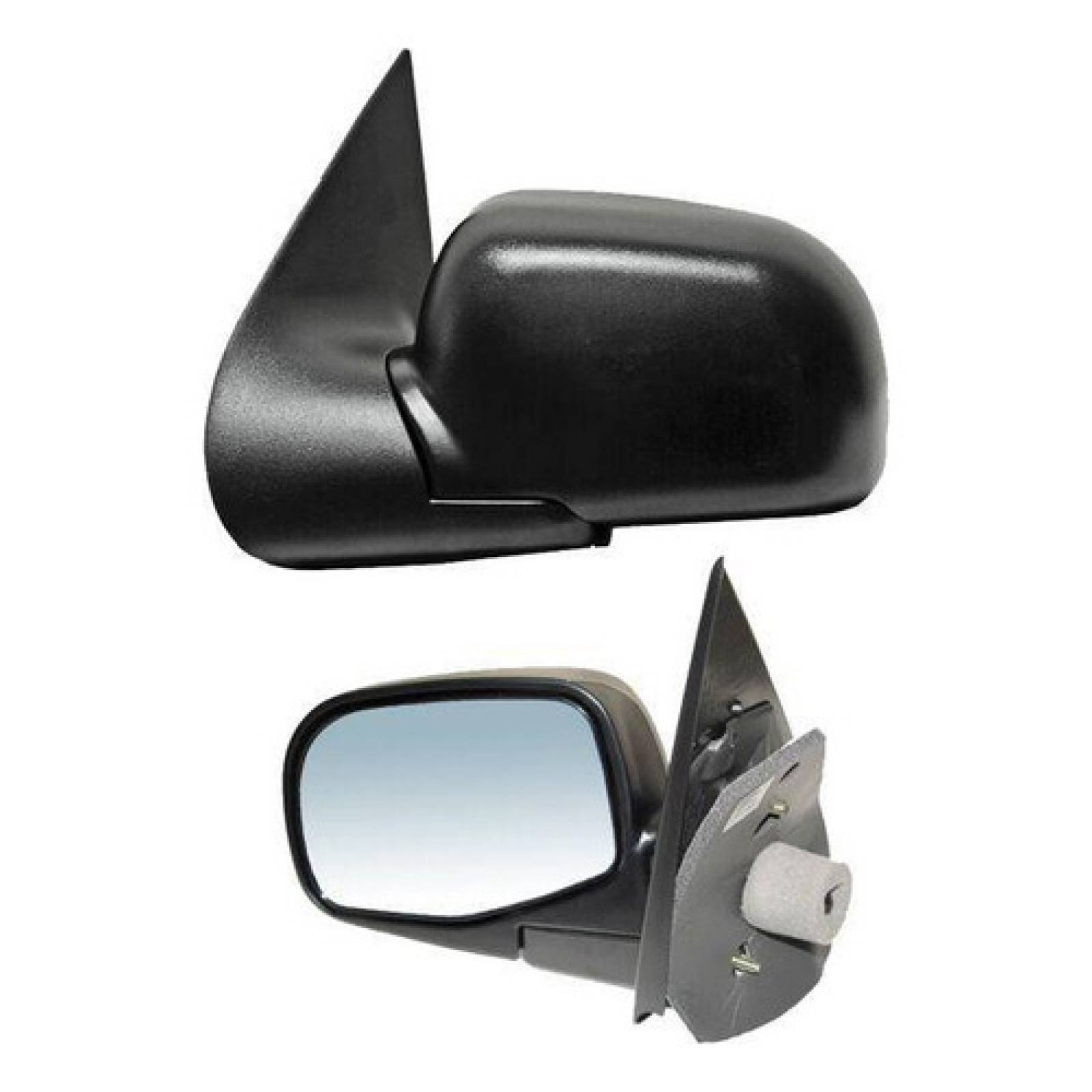 Espejo Lateral Eléctrico Izquierda Ford Explorer 2002 2003 2004 2005