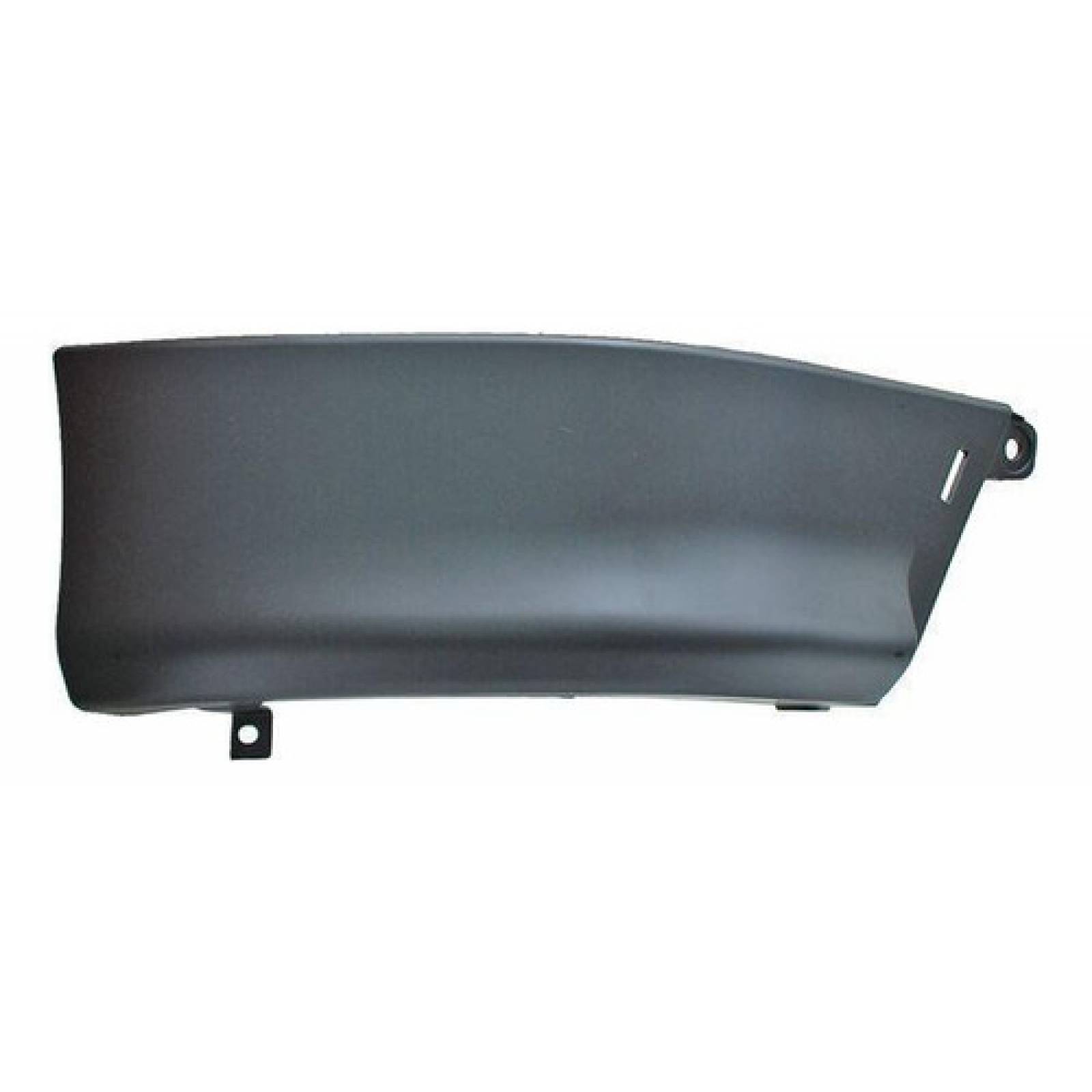 Spoiler Izquierda Toyota Matrix 2009 2010