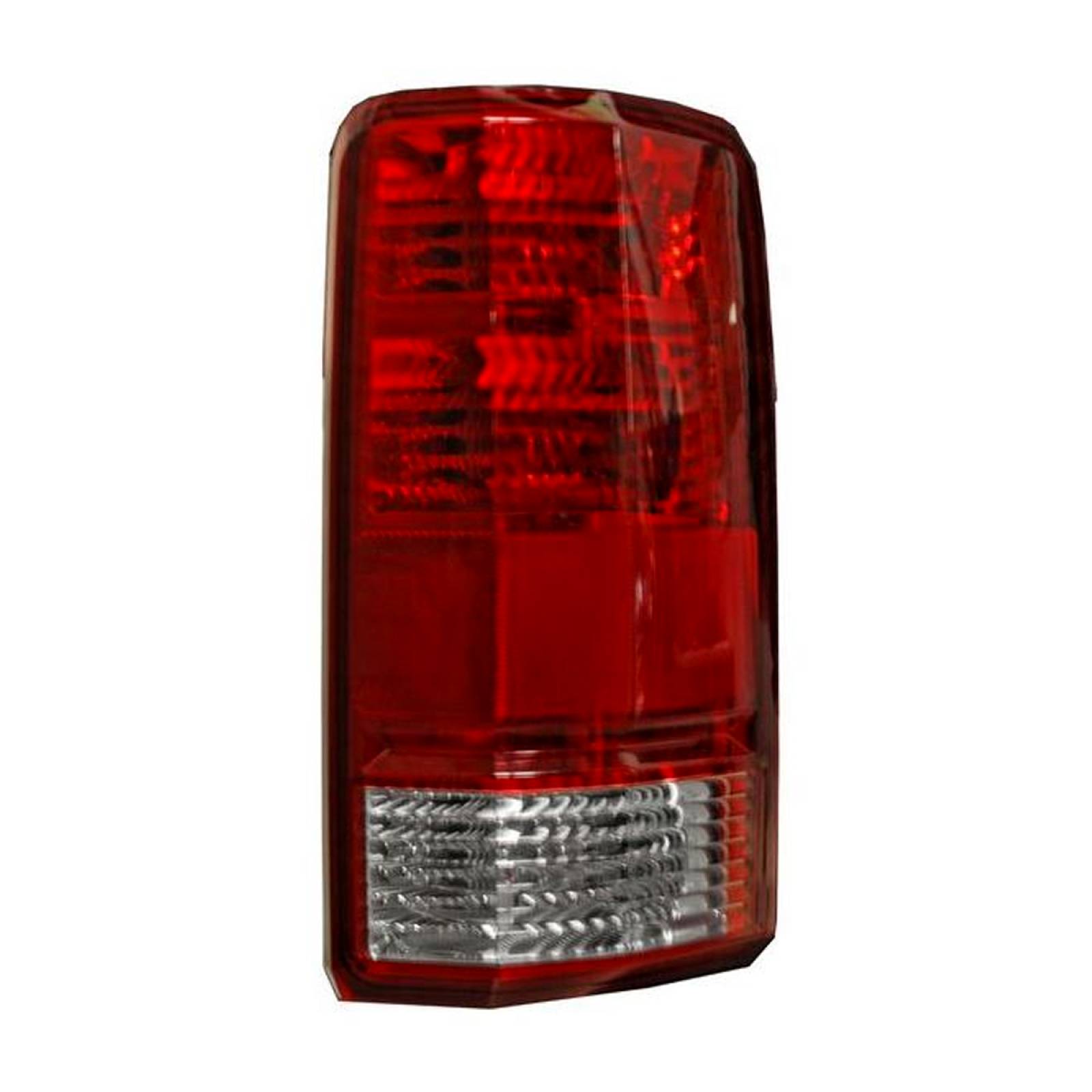 Calavera Nitro 2007-2012 ( Tyc ) Derecho=Copiloto