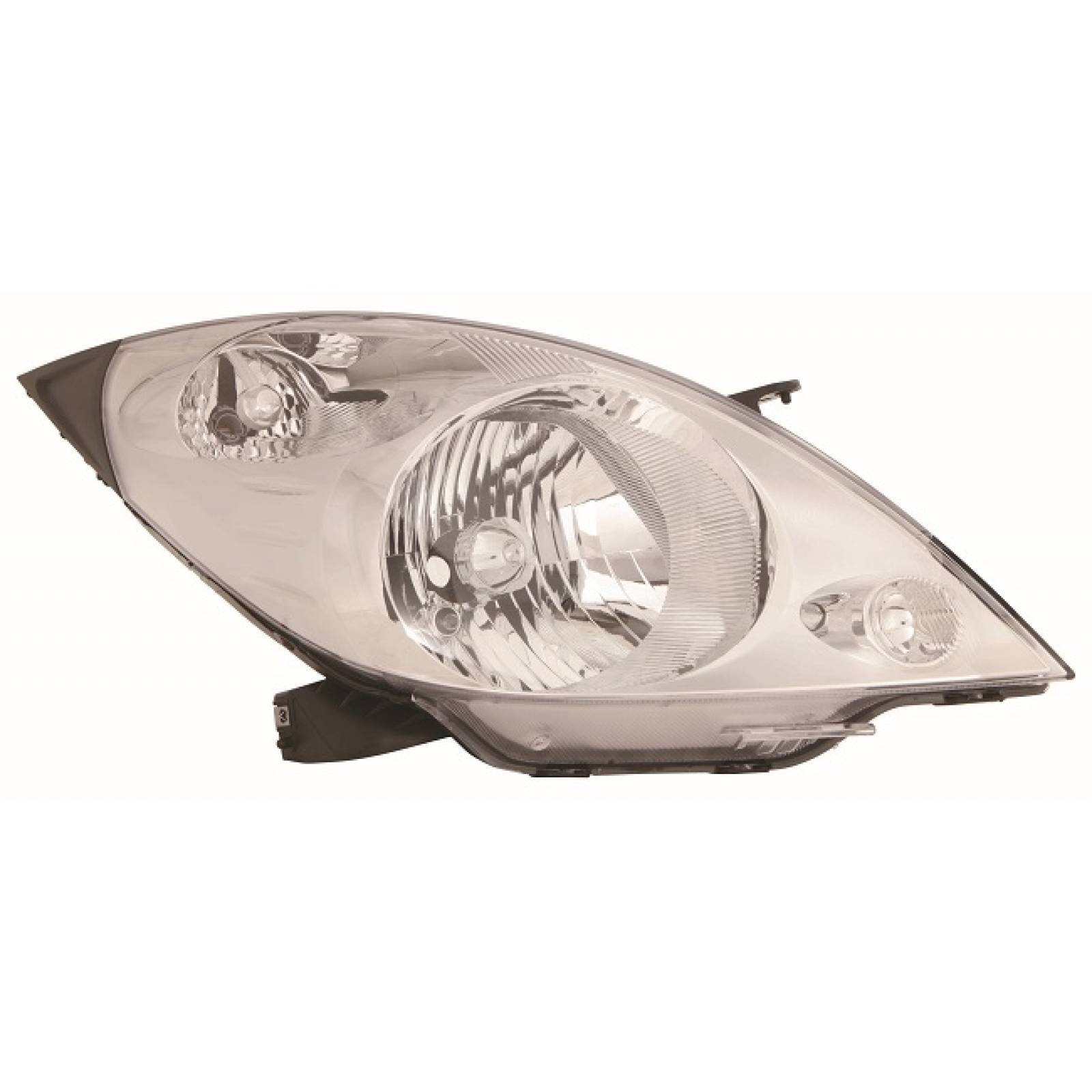 faro spark 2011-2012 lado derecho=copiloto ( tyc )