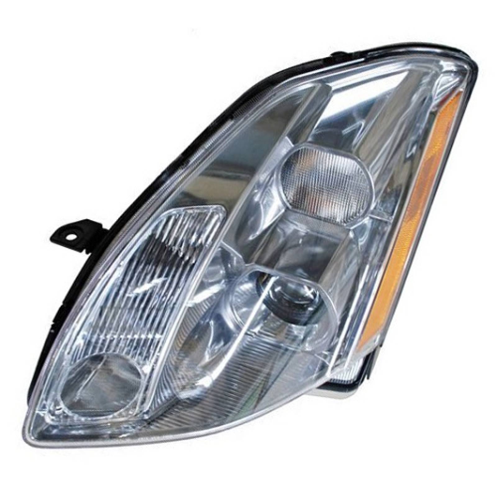 Faro Maxima 2006-2008 ( Tyc ) Lado Izquierdo=Piloto