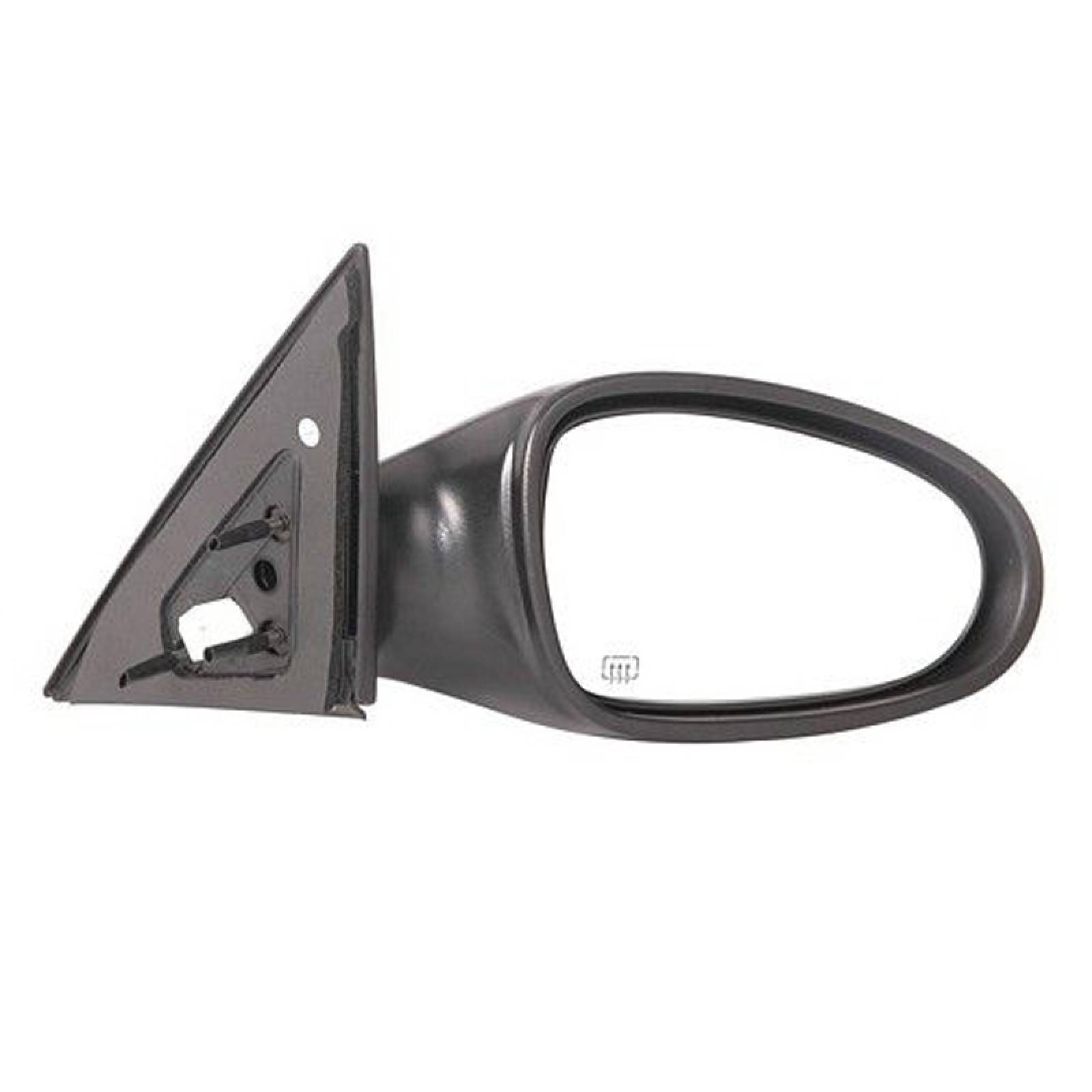 Espejo Altima 2005-2006 Electrico Lado Derecho=Copiloto