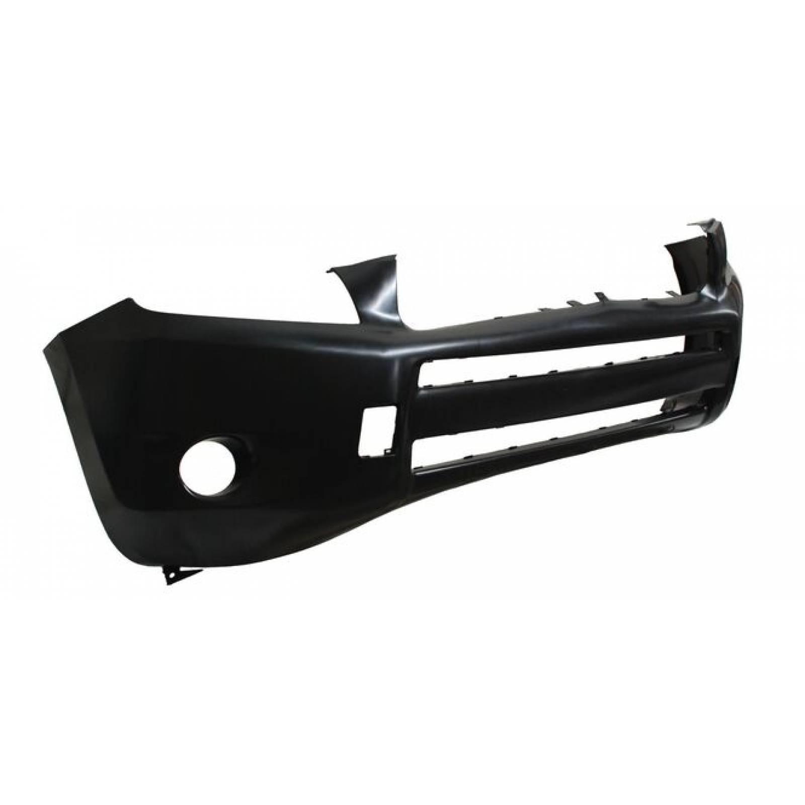 Fascia Delantera Rav 4 2006-2008 Con Hoyos Para Cantonera