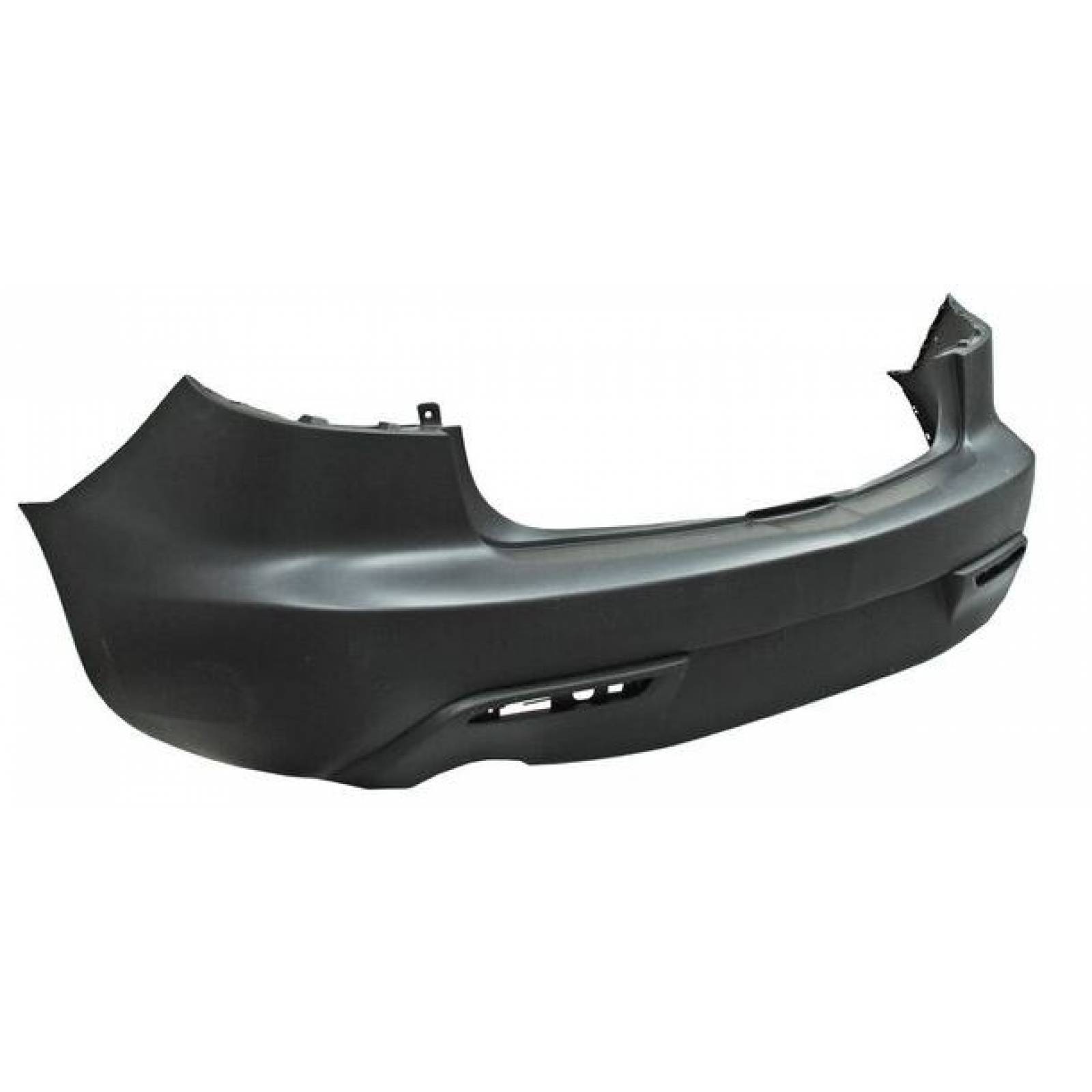 Fascia Trasera Mazda " 3 " 2010-2011 2.0 Sedan