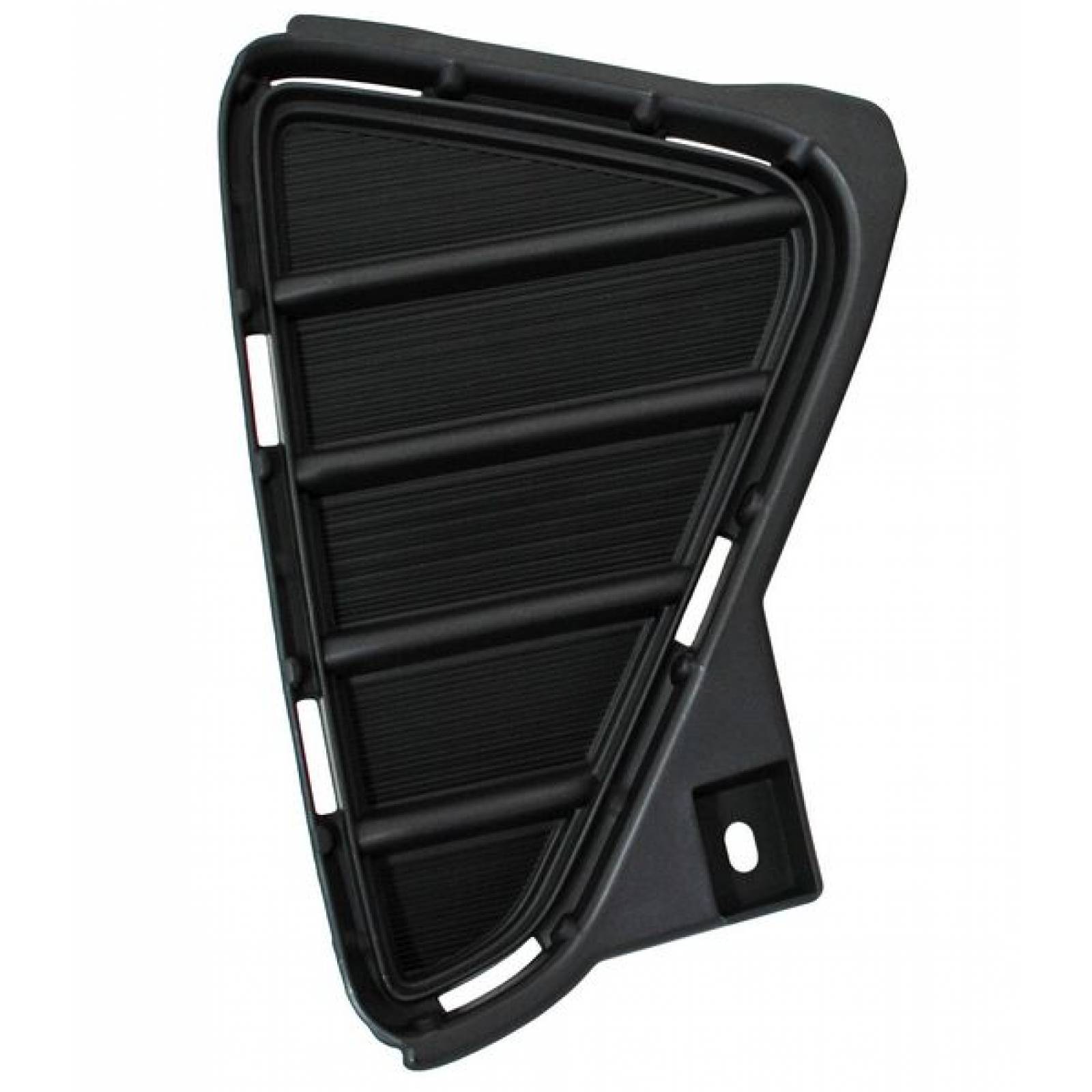 Parrilla Fascia Rav 4 2016-2017 Lado Derecho=Copiloto S/H