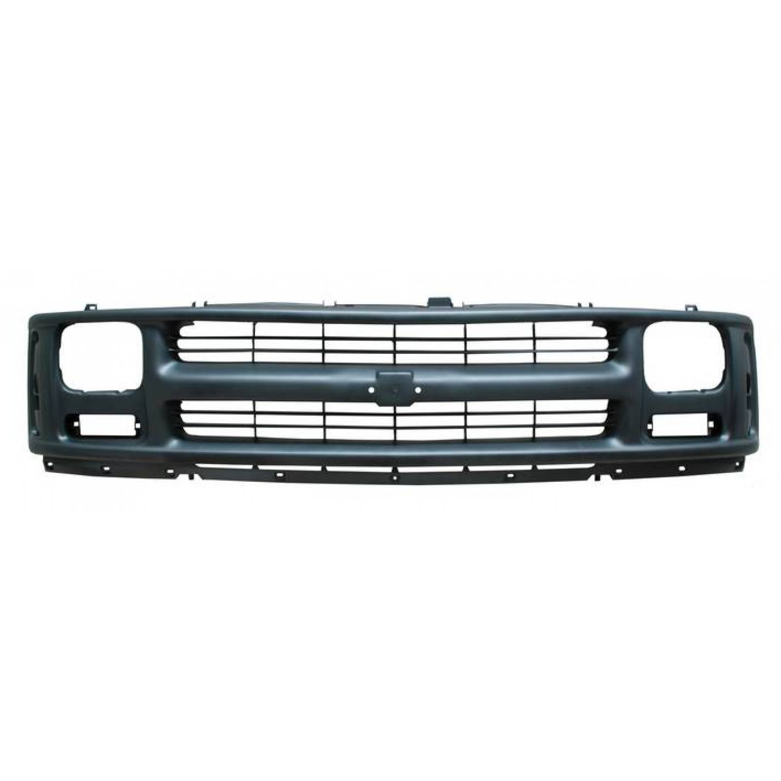 Parrilla Chev Van 96 2002 Gris parrilla-chev-van-96-2002-gris