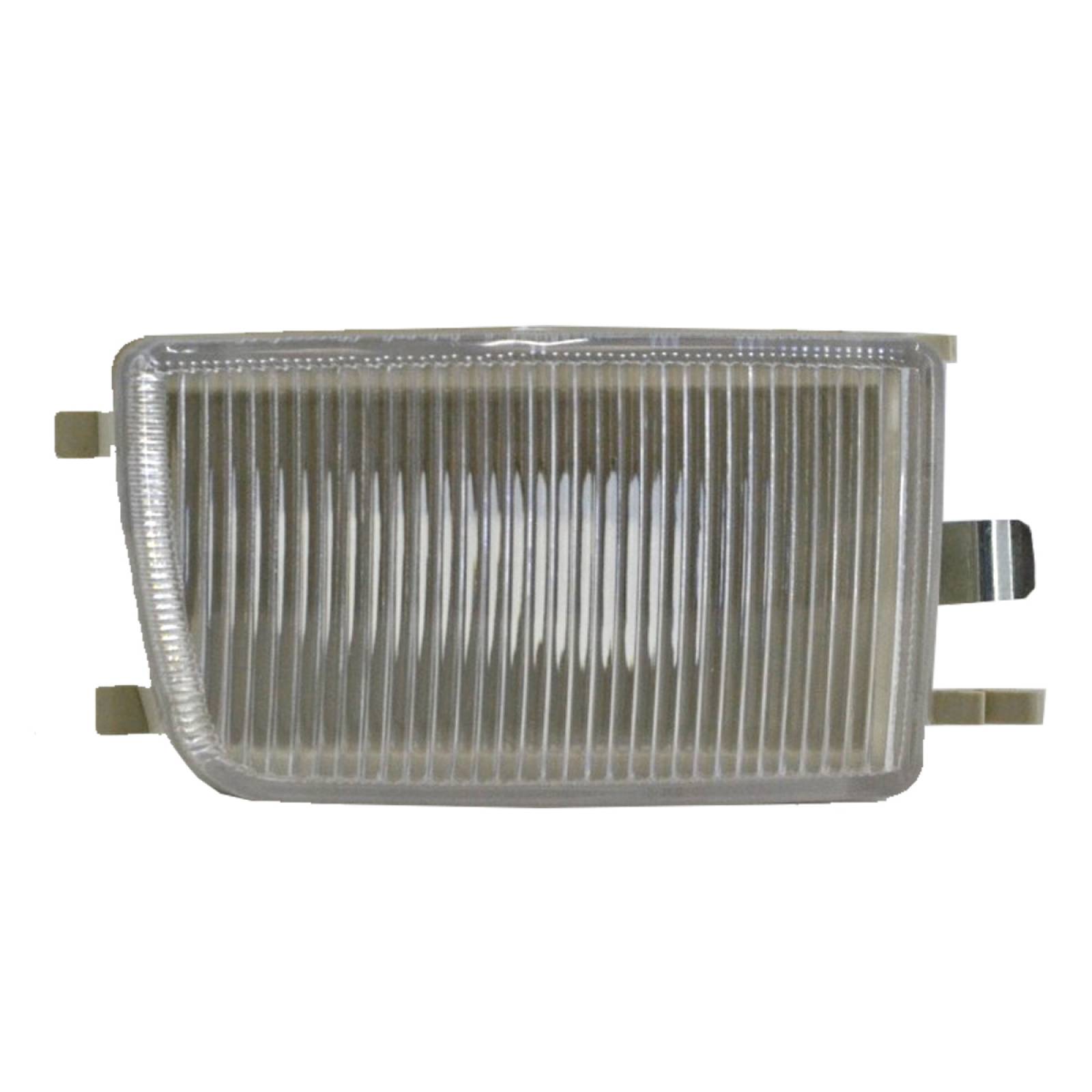 Cuarto Frontal Jetta / Golf A3 93-98 Corto R