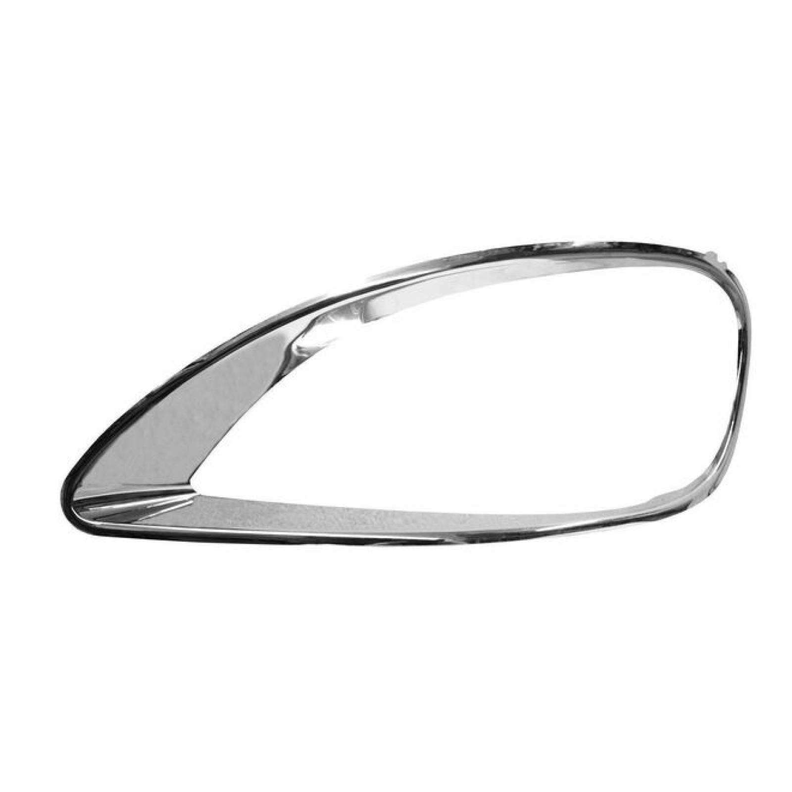 Bisel Tracto Freightliner Columbia ( Economico ) Lado Izquierdo=Piloto