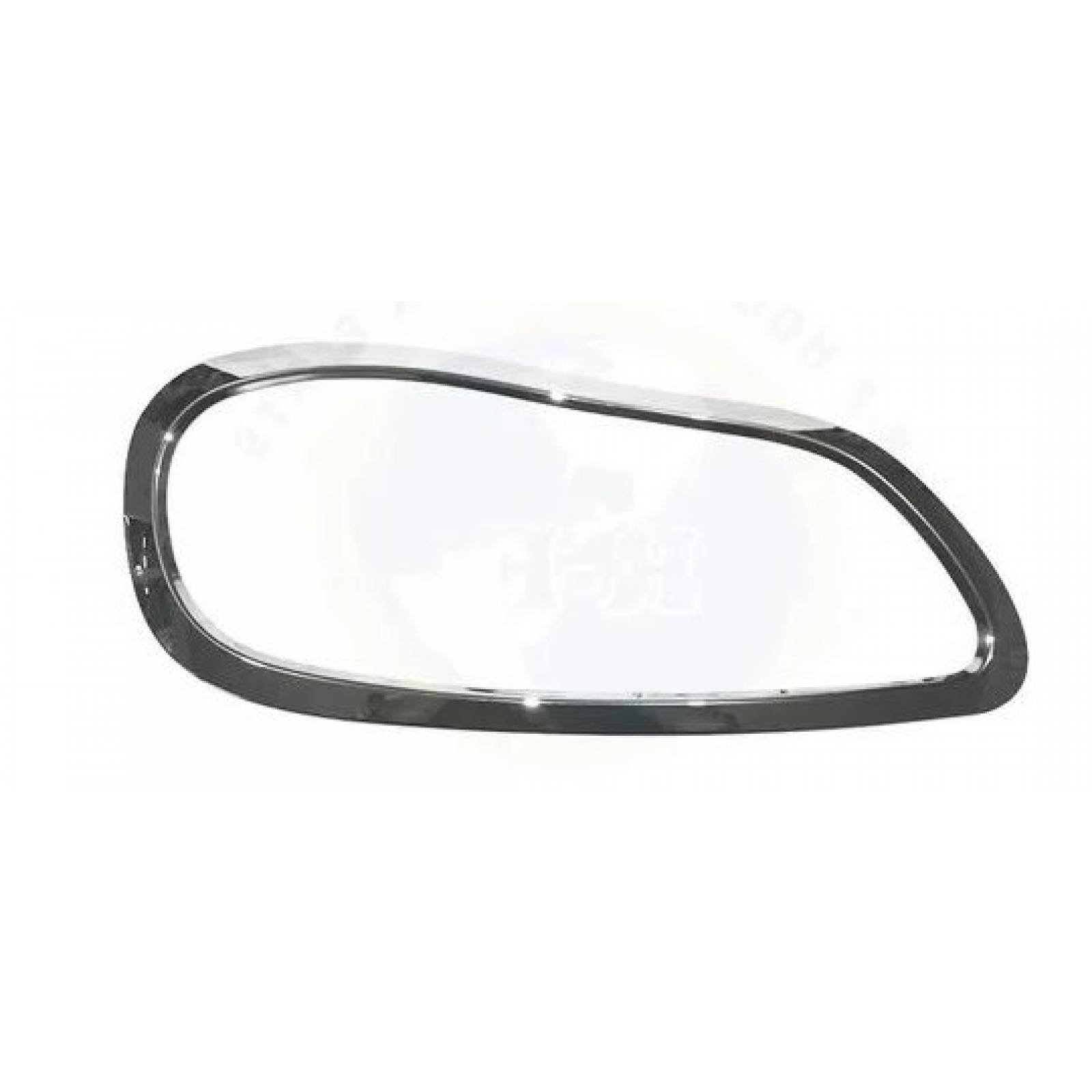 Bisel Tracto Freightliner M2 ( Economico ) Lado Derecho=Copiloto