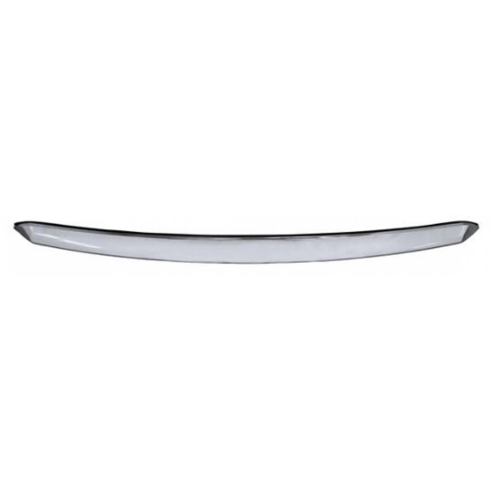 Moldura Cofre Hilux 16-20 Crm