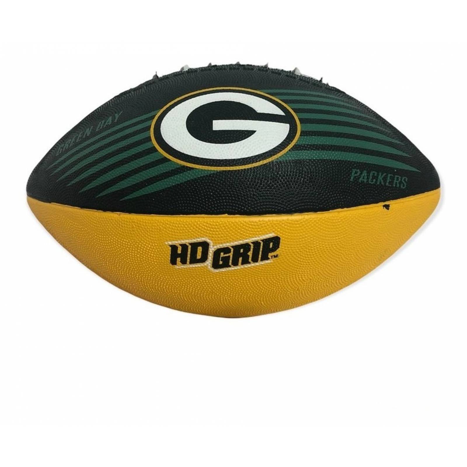 Balon De Futbol Americano Youth Nfl - Green Bay Packers