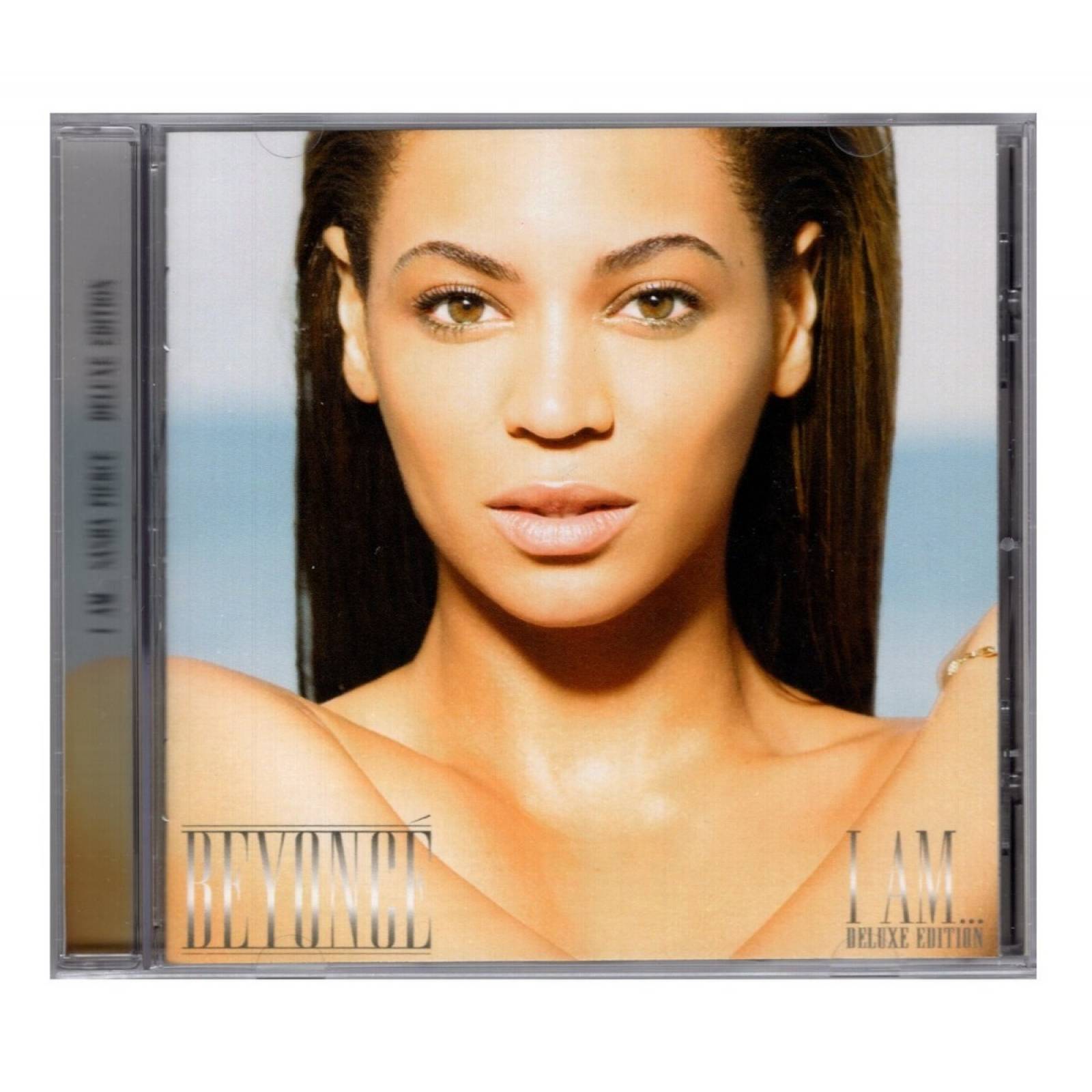 Beyonce I Am ... Sasha Fierce / Deluxe Disco Cd