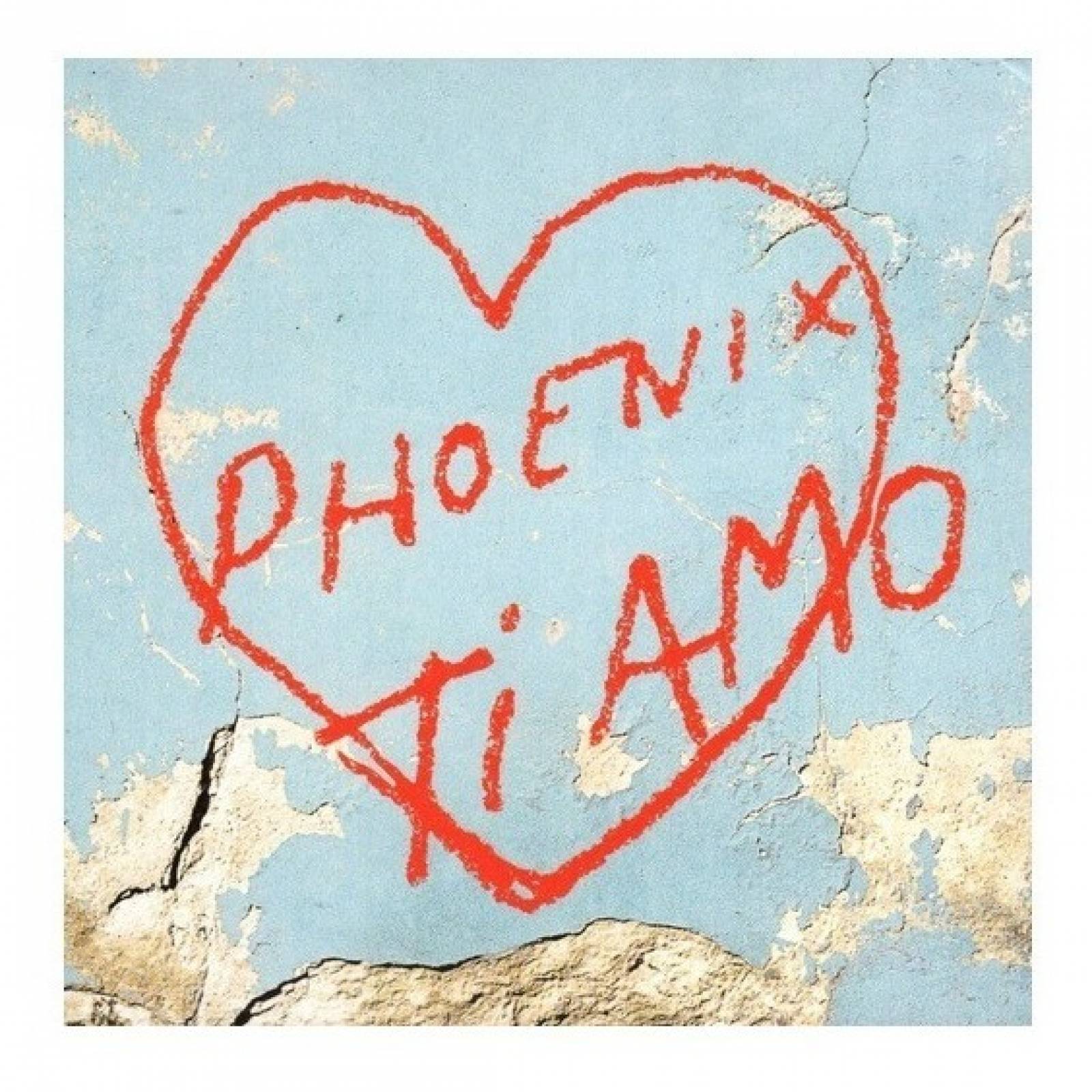 Phoenix Ti Amo