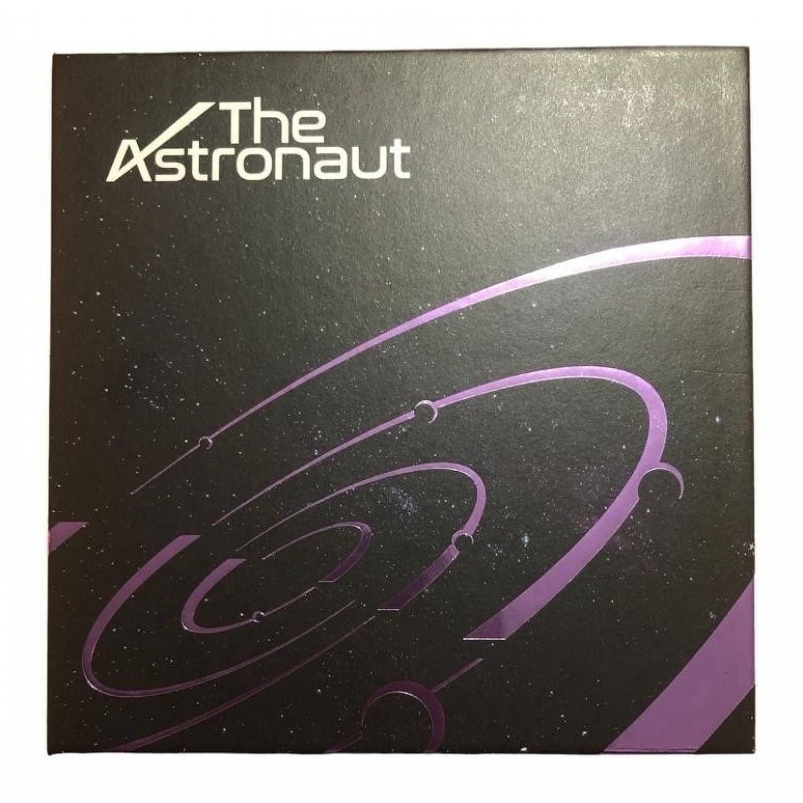 Jin Bts The Astronaut Kpop Komca Disco Cd