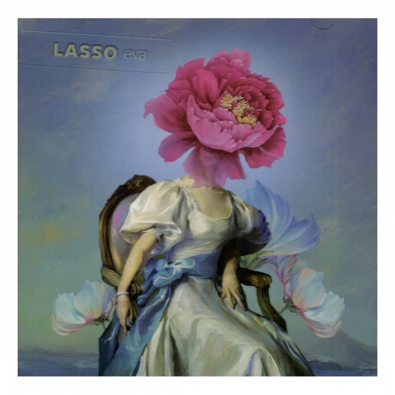 Lasso Eva Disco Cd