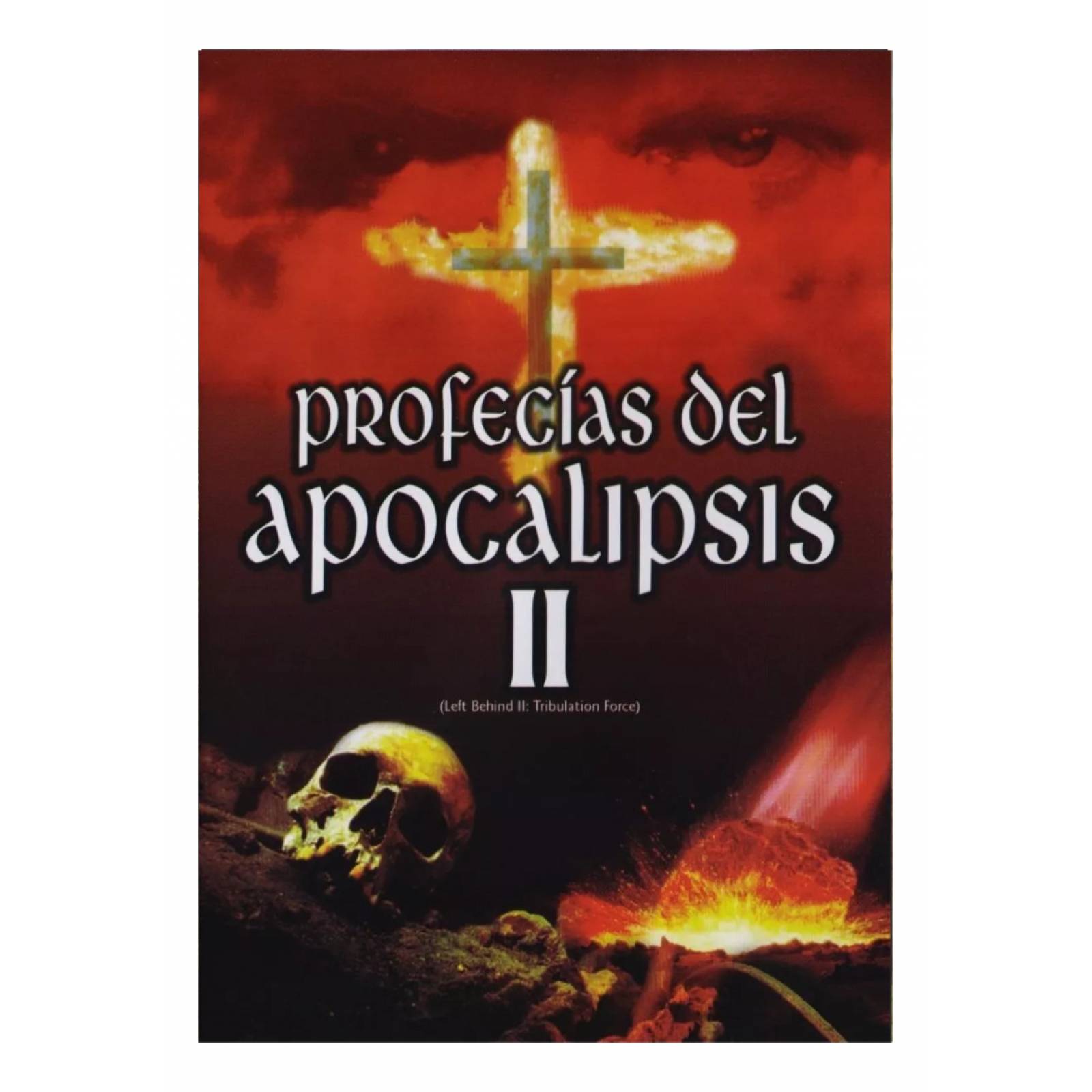 Profecias Del Apocalipsis Pelicula Dvd