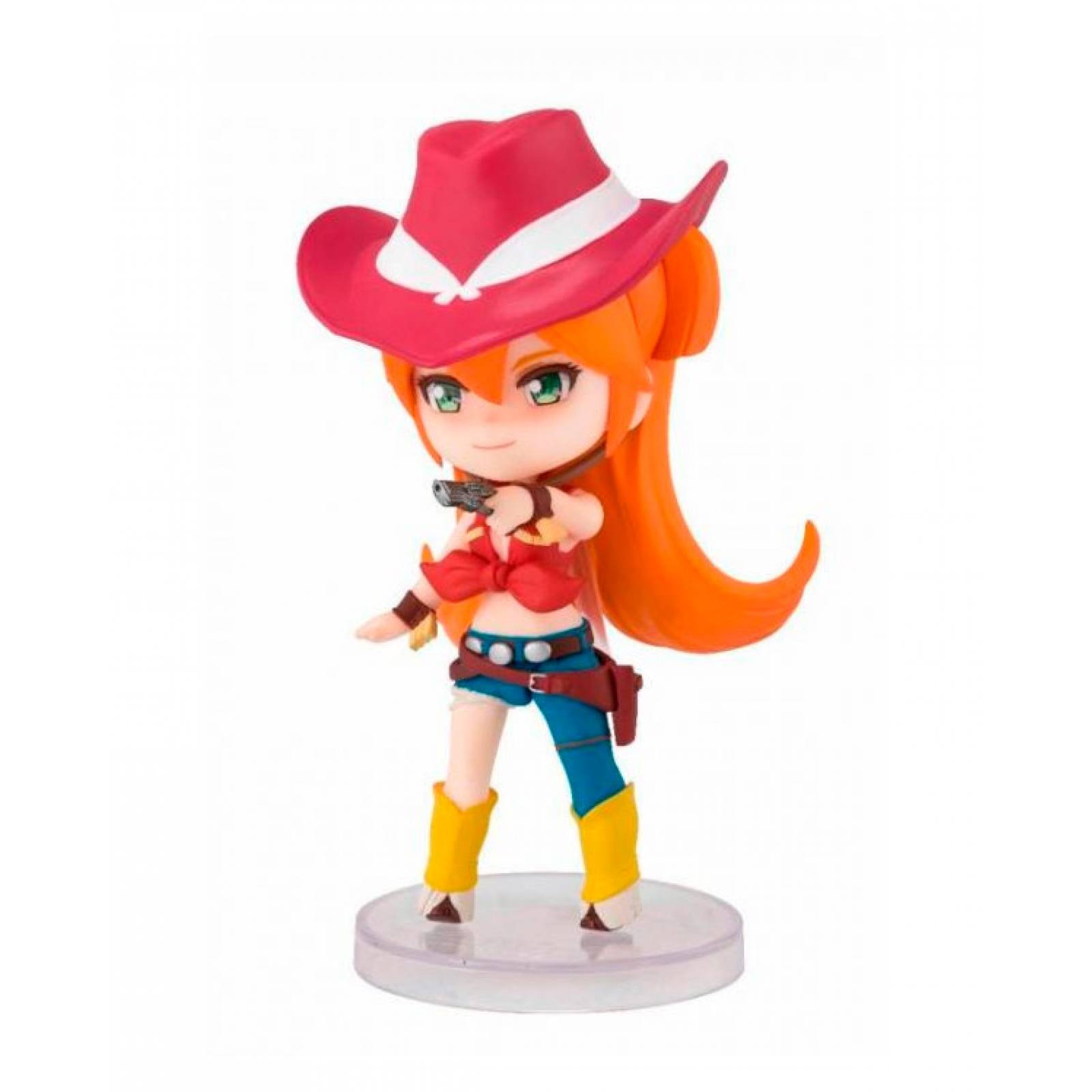 Elsha Lean Figuarts Mini Figura Bandai