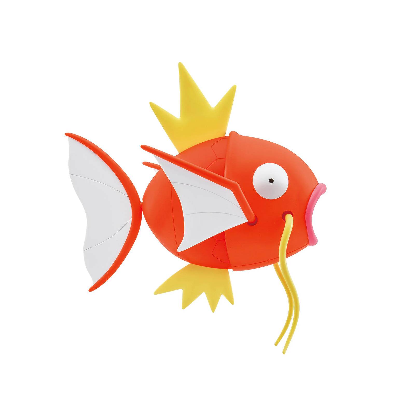 Figura Magikarp Pokemon Model Kit Big 01 Hobby Bandai