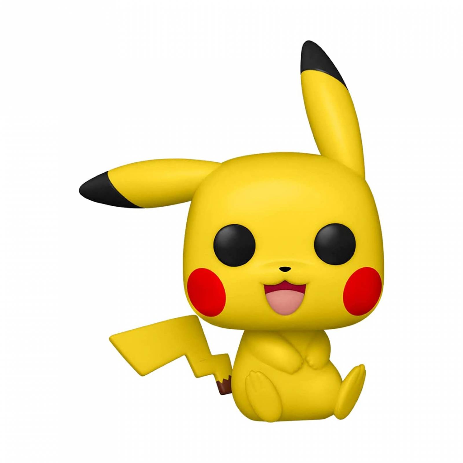 Funko Pop Games: Pokemon - Pikachu 842