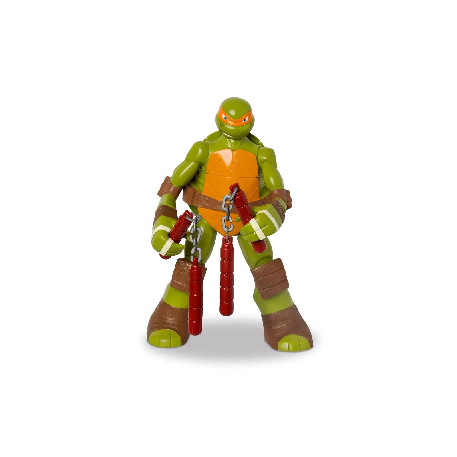 Mimo Toys: TMNT Tortugas Ninja - Mike Figura de 56 cm