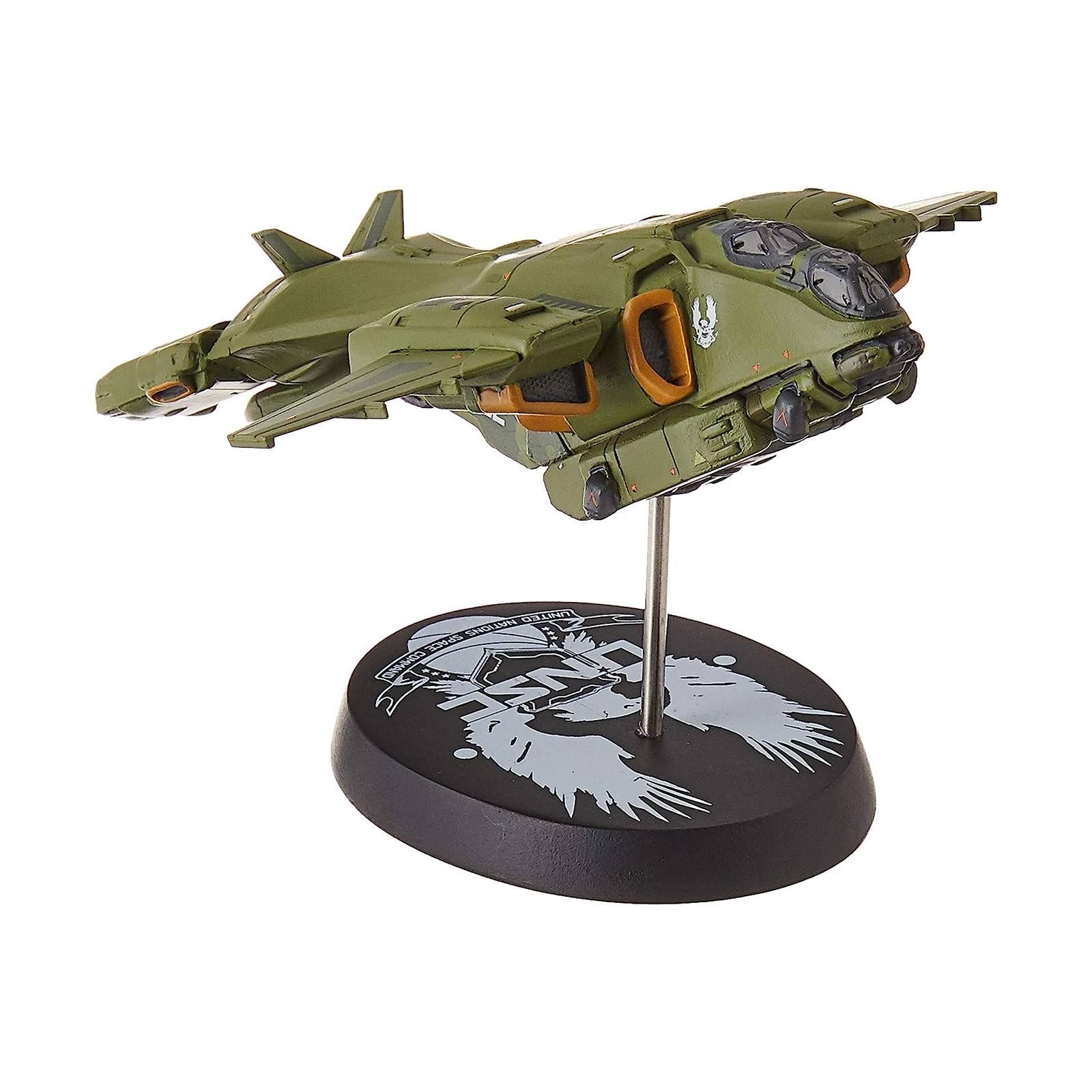 Dark Horse: Halo - Pelican UNSC Dropship 6 Pulgadas Replica
