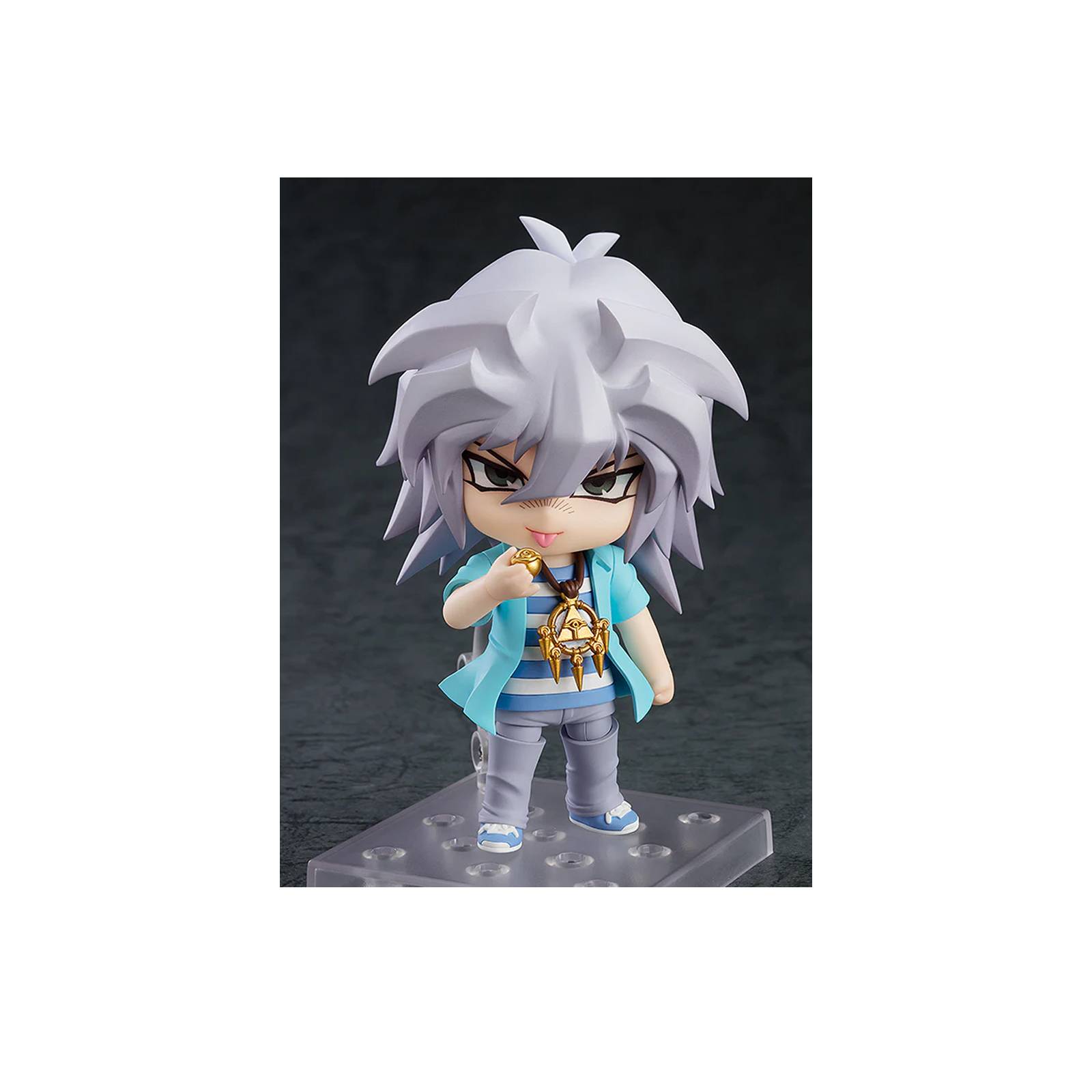 Good Smile Nendoroid: Yu Gi Oh - Yami Bakura