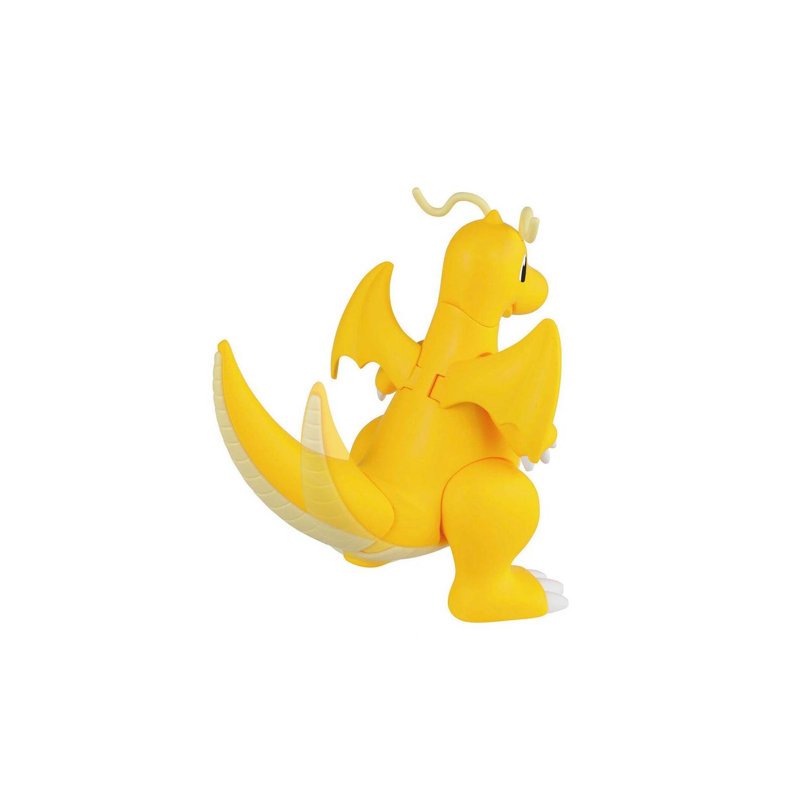 Bandai Armable Pokémon Charizard y Dragonite R1 Model Kit