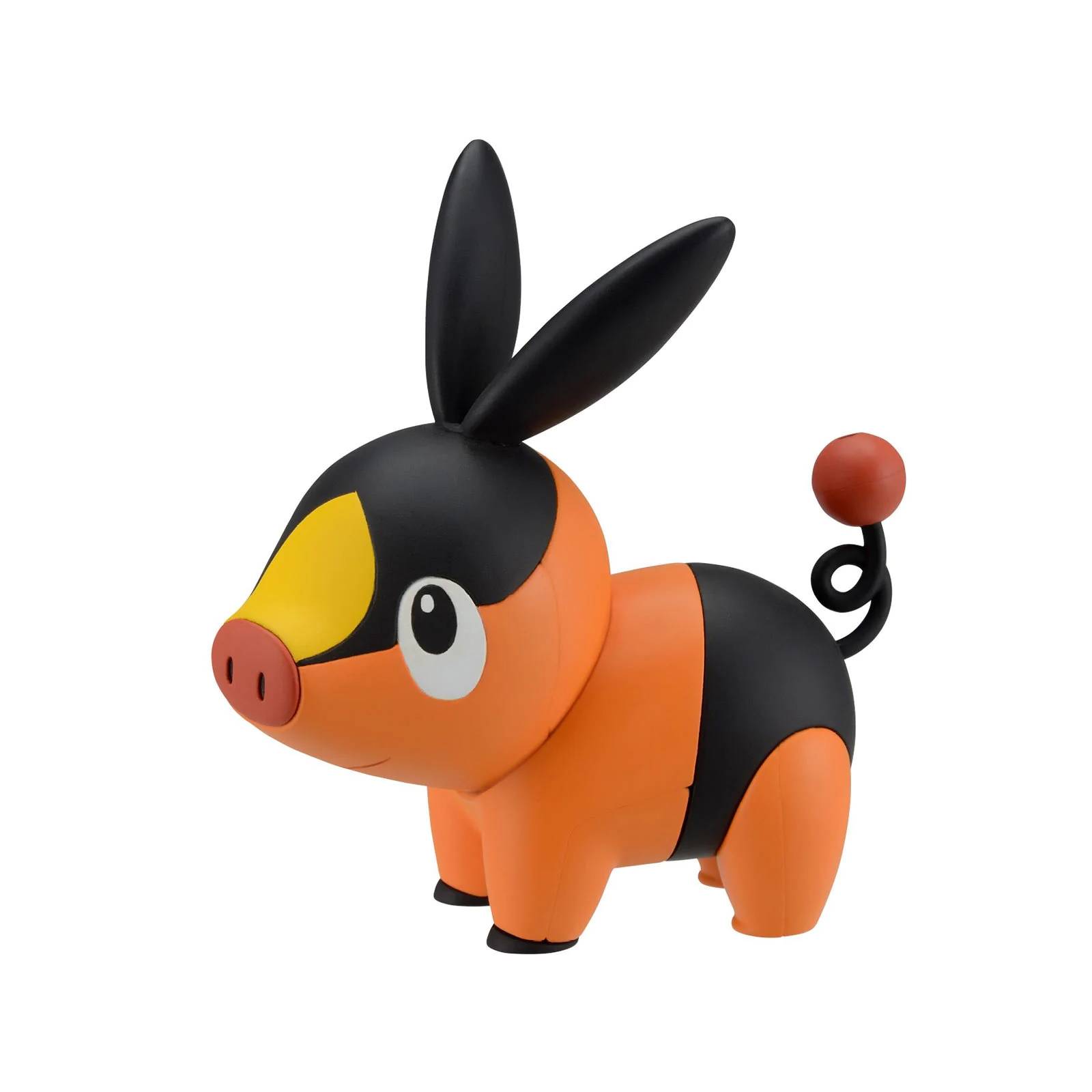 Bandai Hobby Gunpla Quick Model Kit Pokemon - Tepig