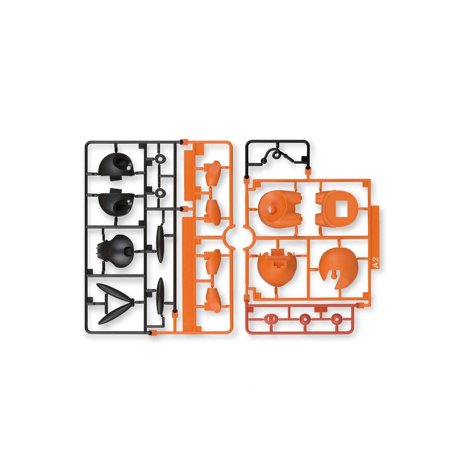 Bandai Hobby Gunpla Quick Model Kit Pokemon - Tepig