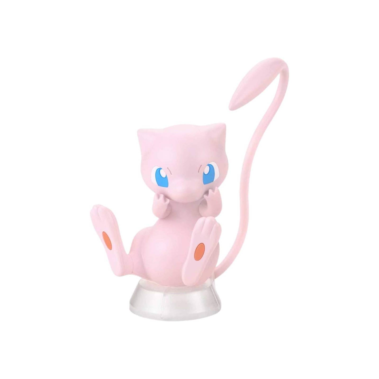 Bandai Hobby Gunpla Quick Model Kit Pokemon - Mew