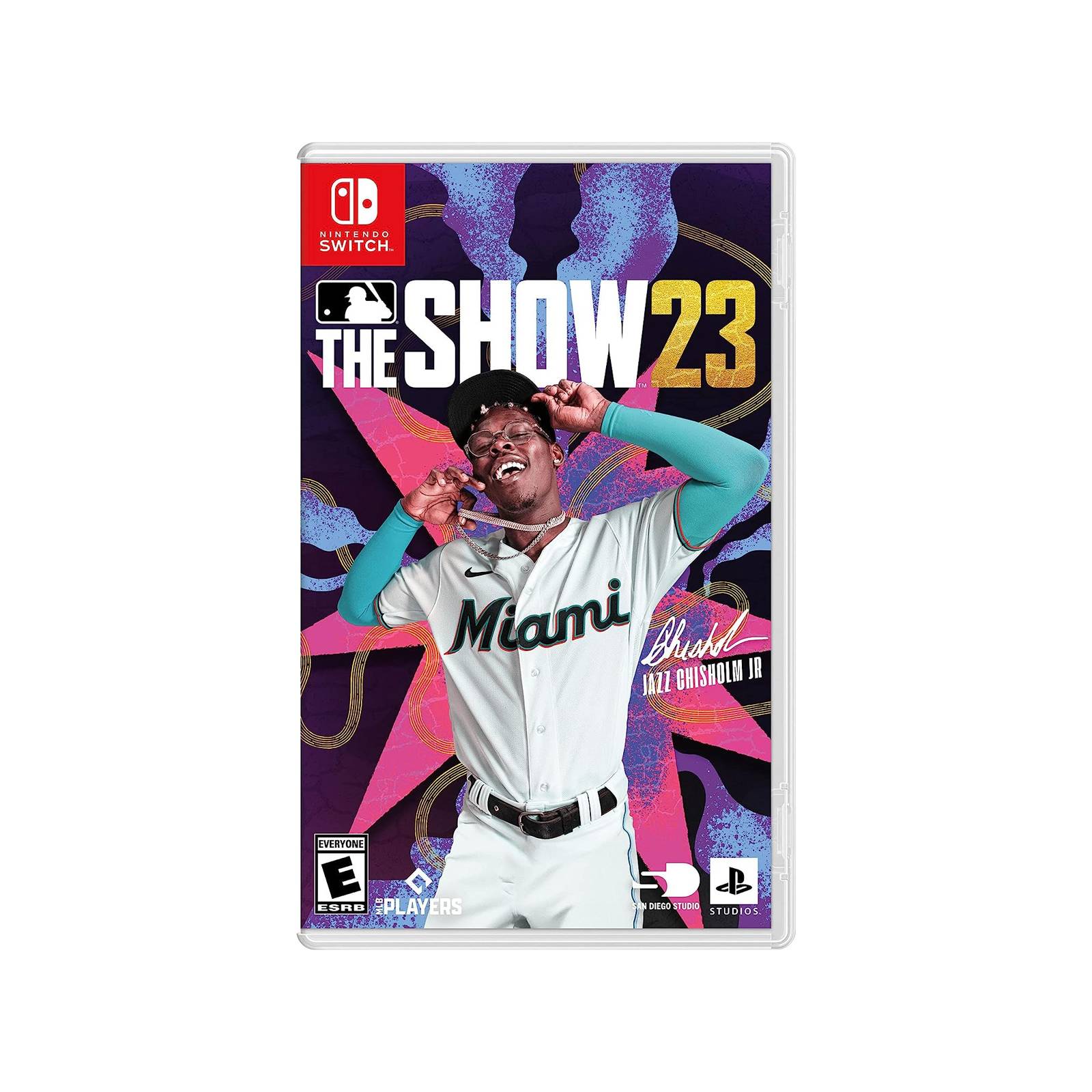 MLB The Show 23 Nintendo Switch Edición Estándar