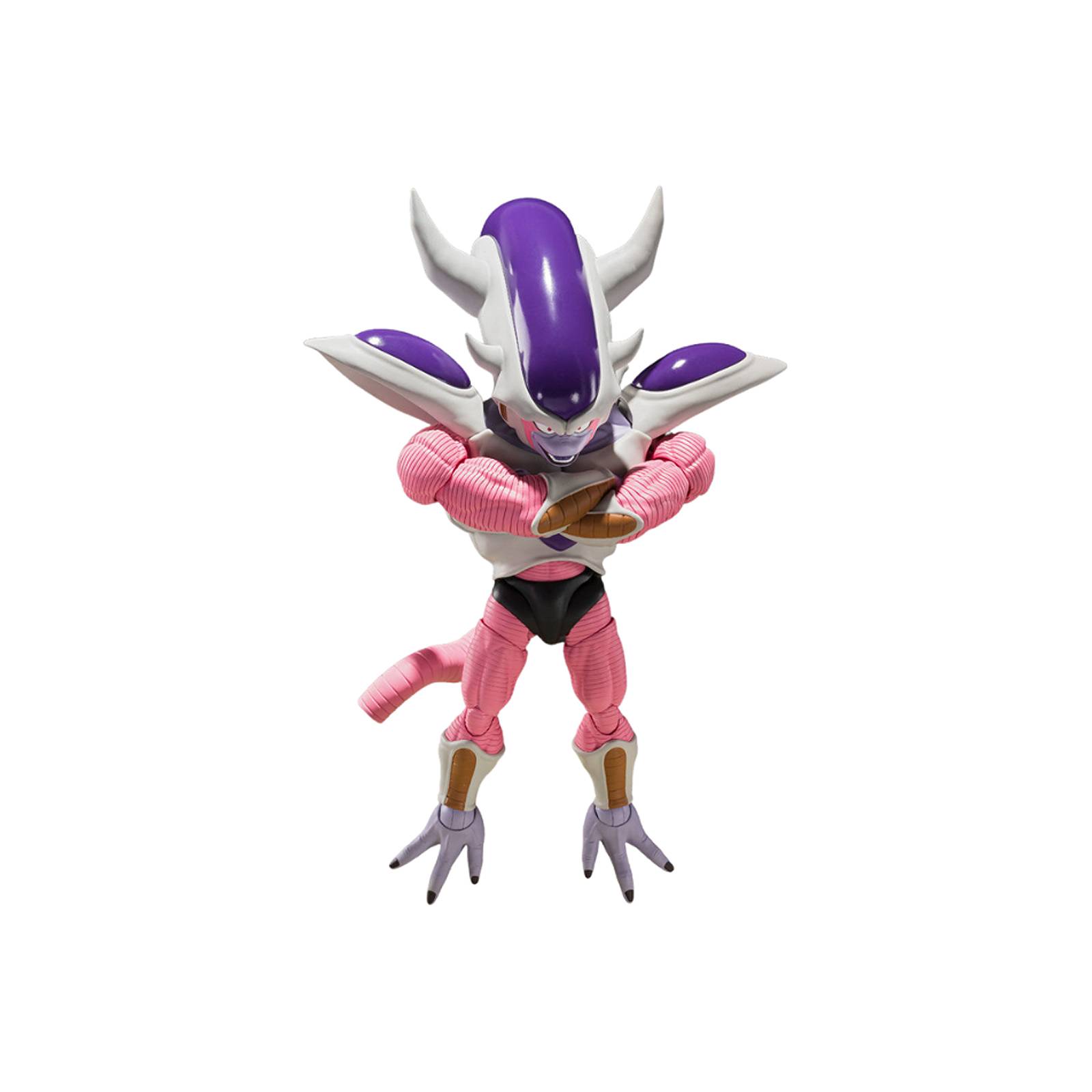 Bandai SH Figuarts Dragon Ball Z Freezer Third Form 3era
