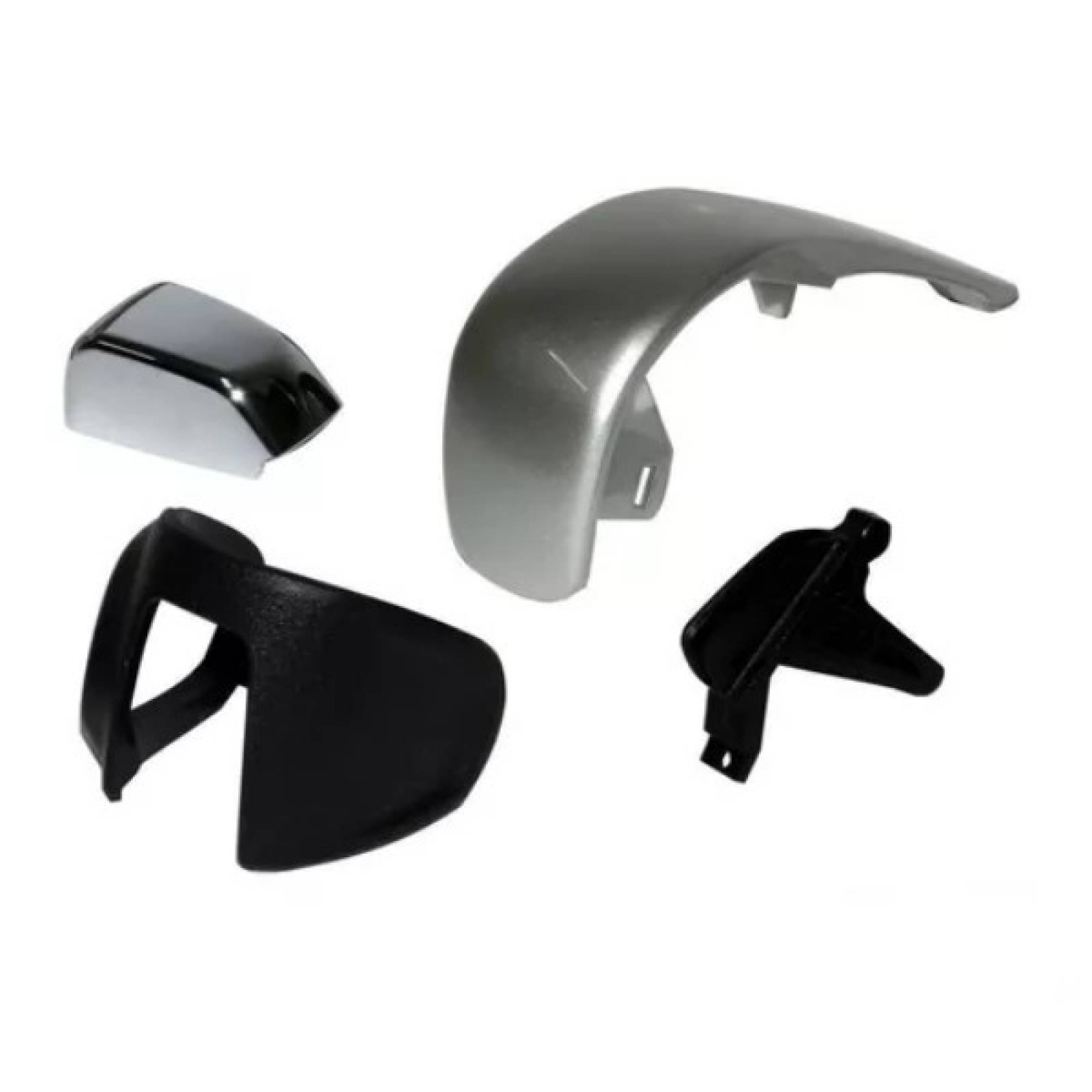 Botón Palanca Cambios Trax 2013-2016